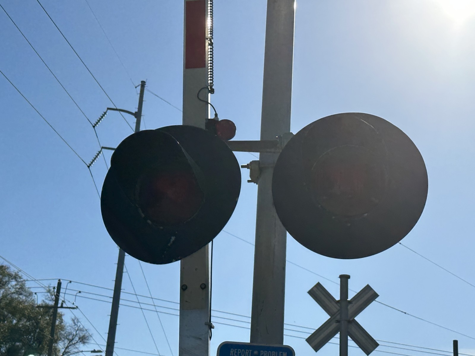 Cate Road #1 (Dock Junction, GA)