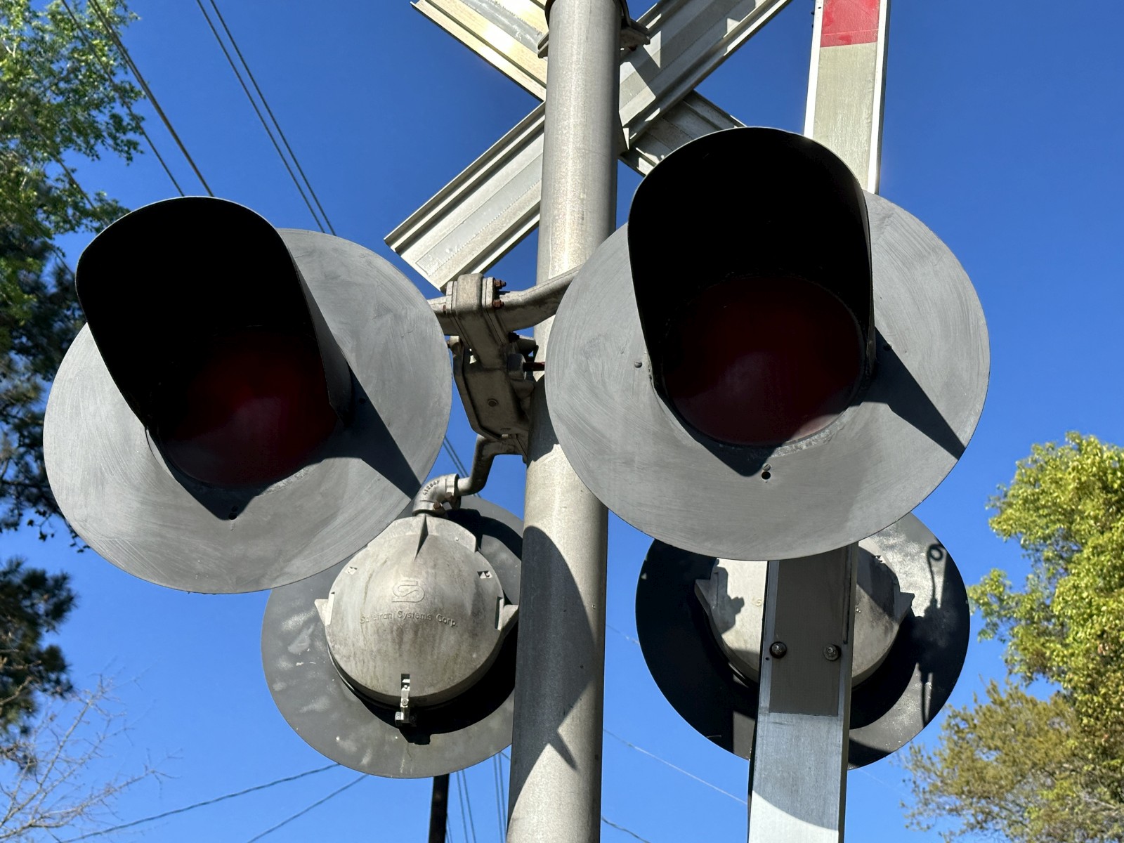 Glyndale Road #2 (Dock Junction, GA)