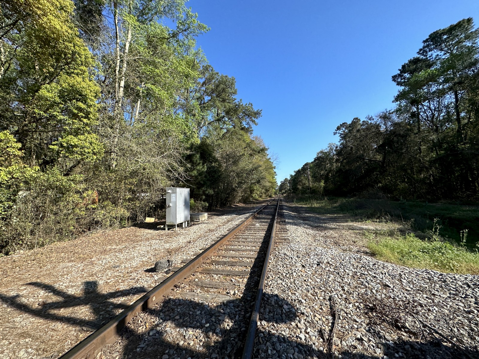 Glyndale Road #2 (Dock Junction, GA)
