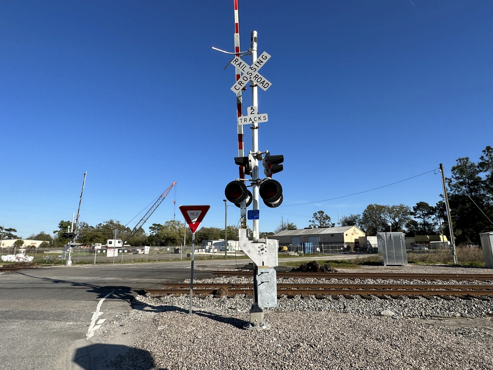 Knight Street (Dock Junction, GA)