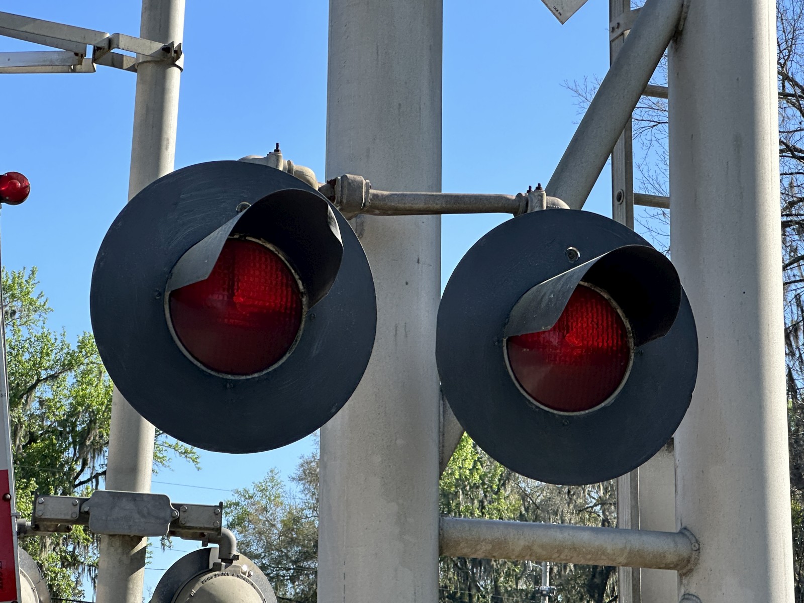 New Jesup Highway (Dock Junction, GA)