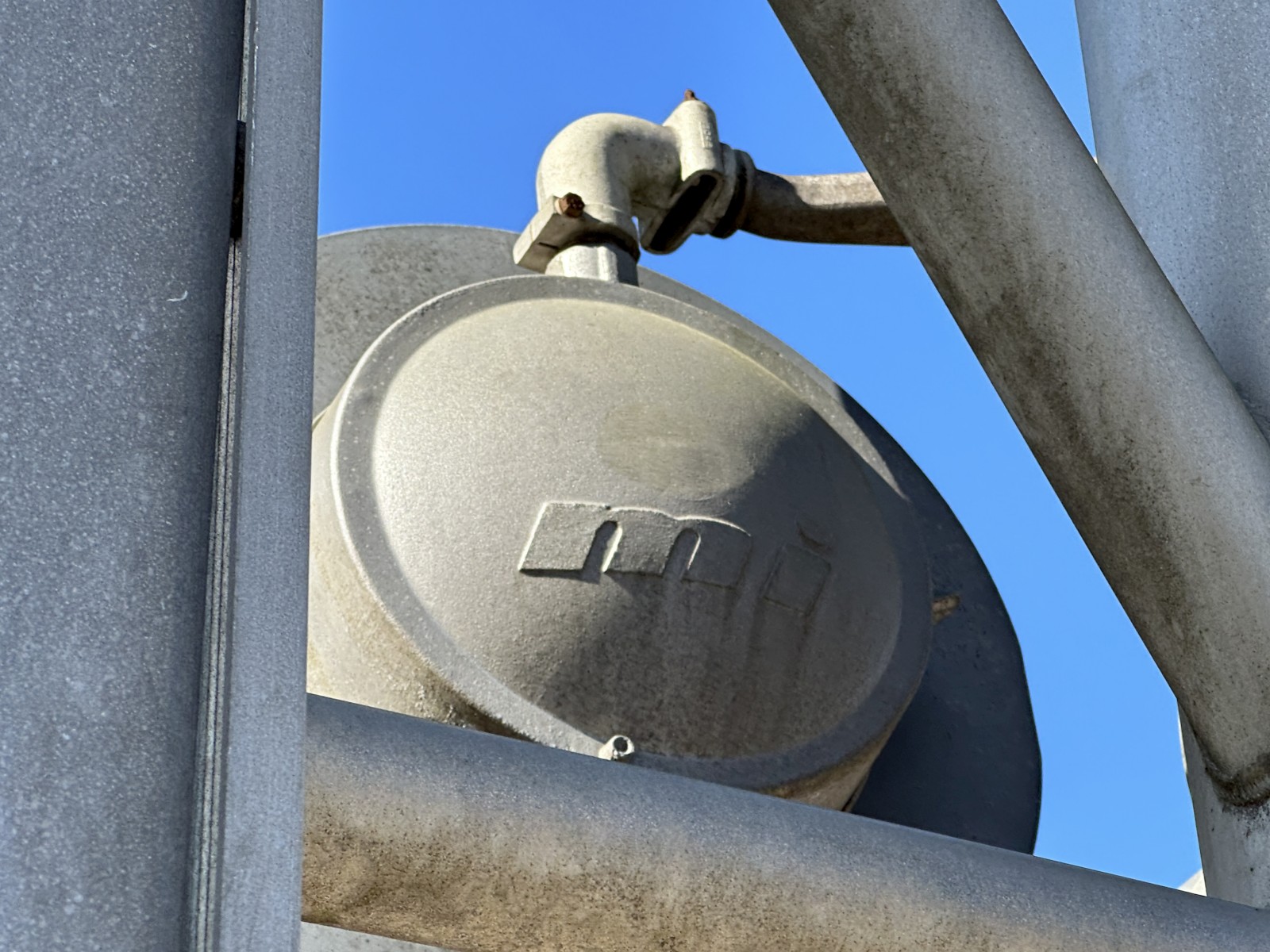 New Jesup Highway (Dock Junction, GA)