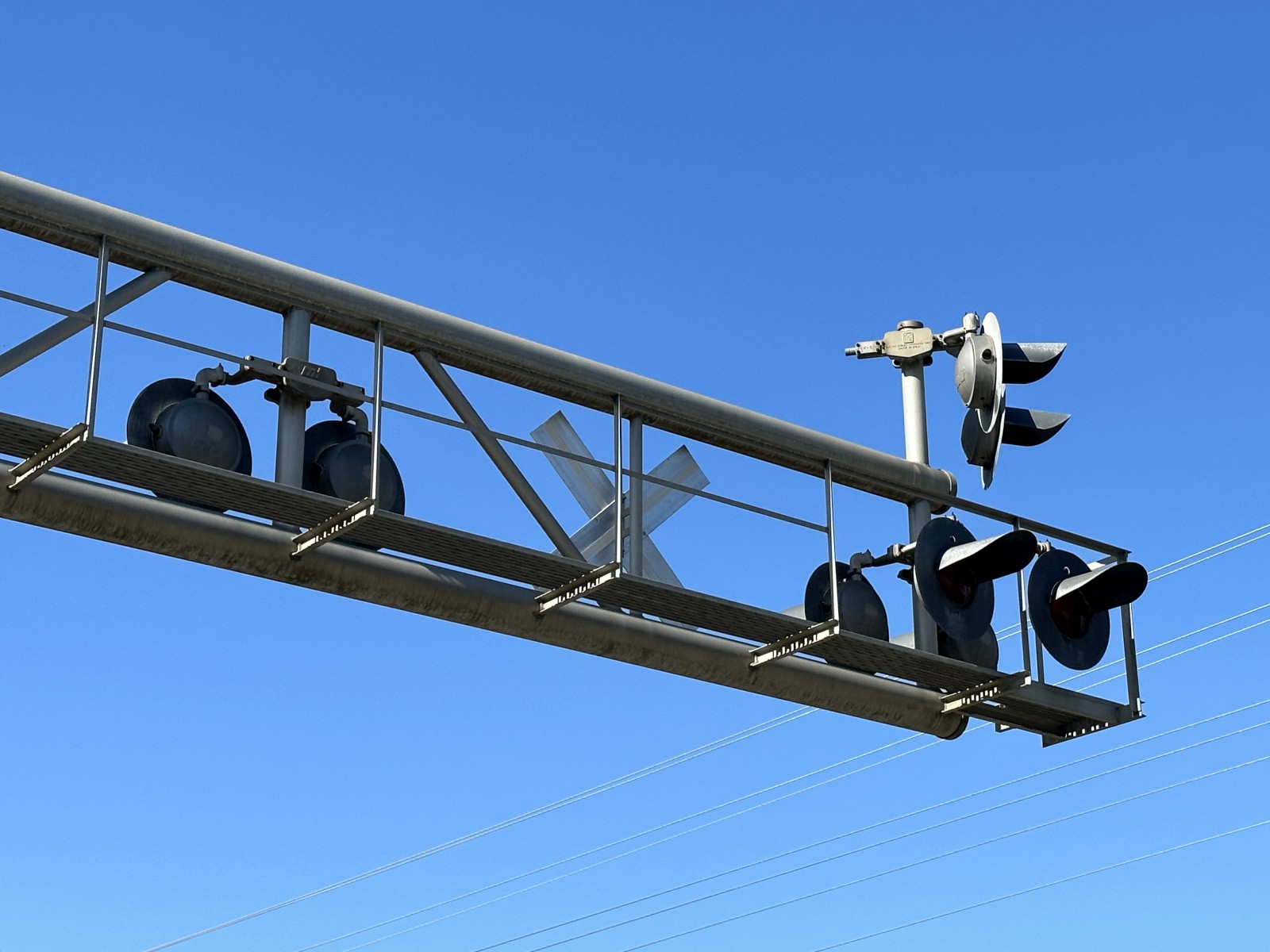 New Jesup Highway (Dock Junction, GA)