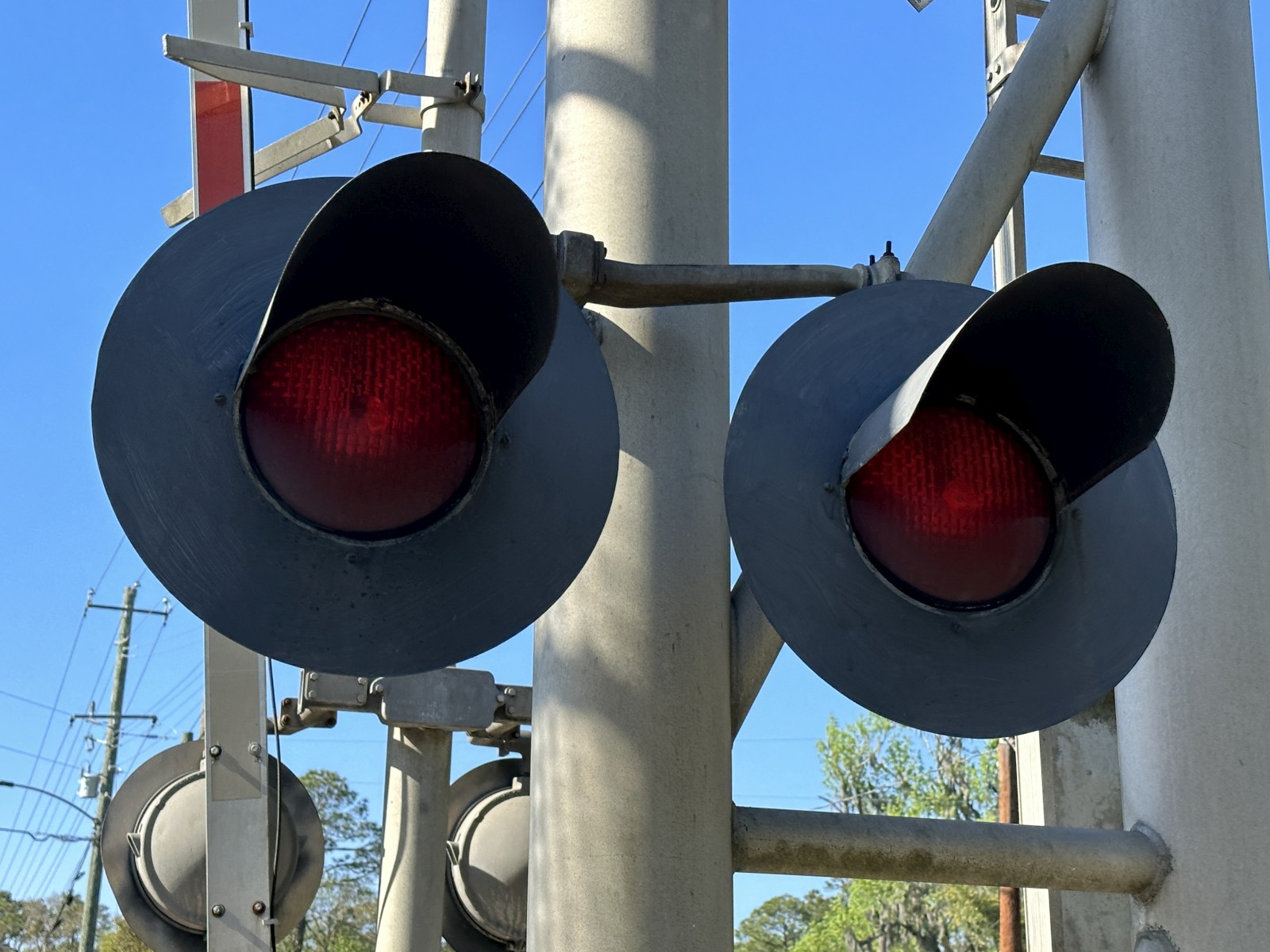 New Jesup Highway (Dock Junction, GA)