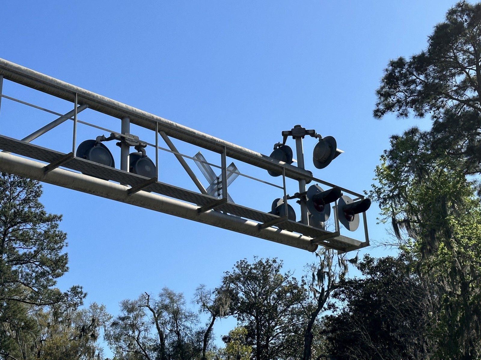 New Jesup Highway (Dock Junction, GA)