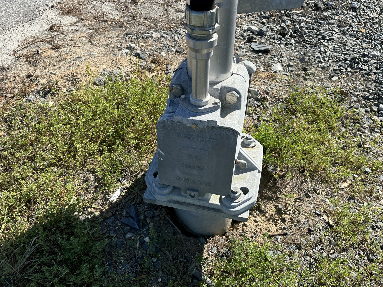 Oak Grove Road (Dock Junction, GA)