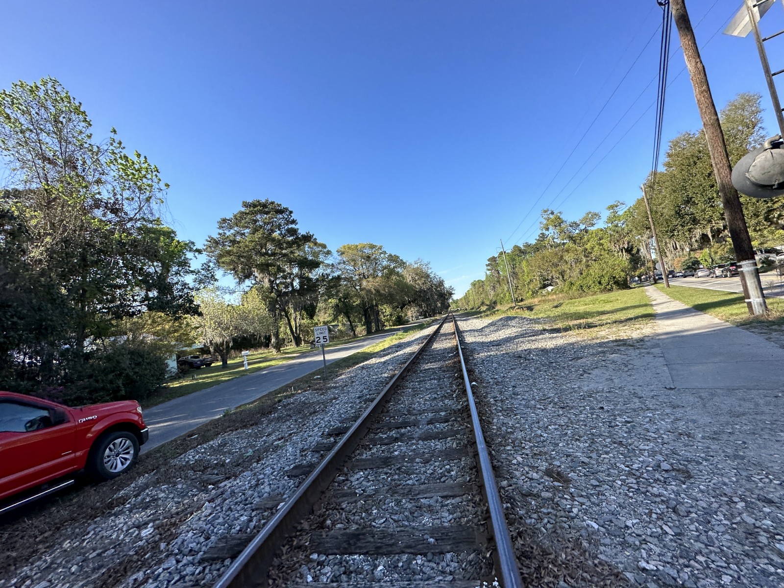 Old Jesup Road #2 (Dock Junction, GA)