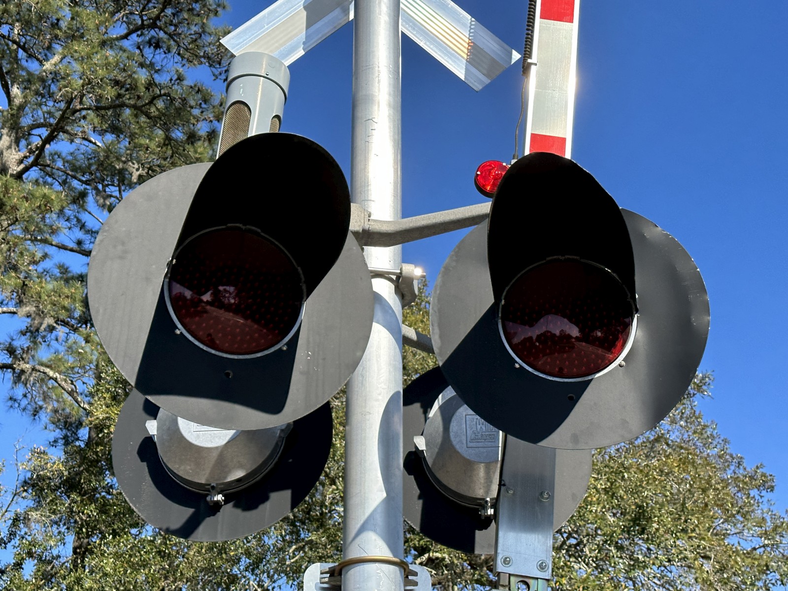 Perry Lane Road #1 (Dock Junction, GA)