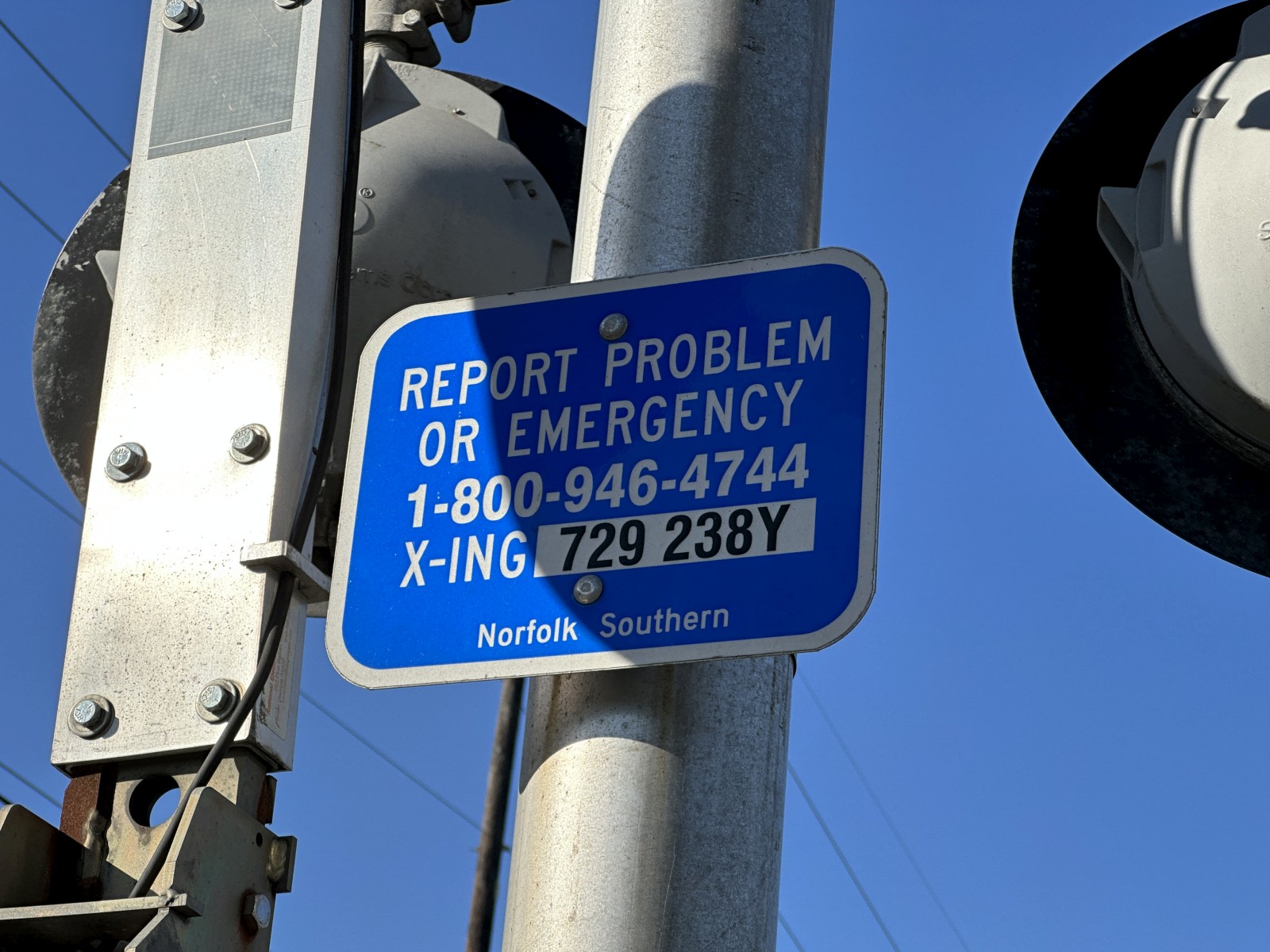 Ross Road (Dock Junction, GA)