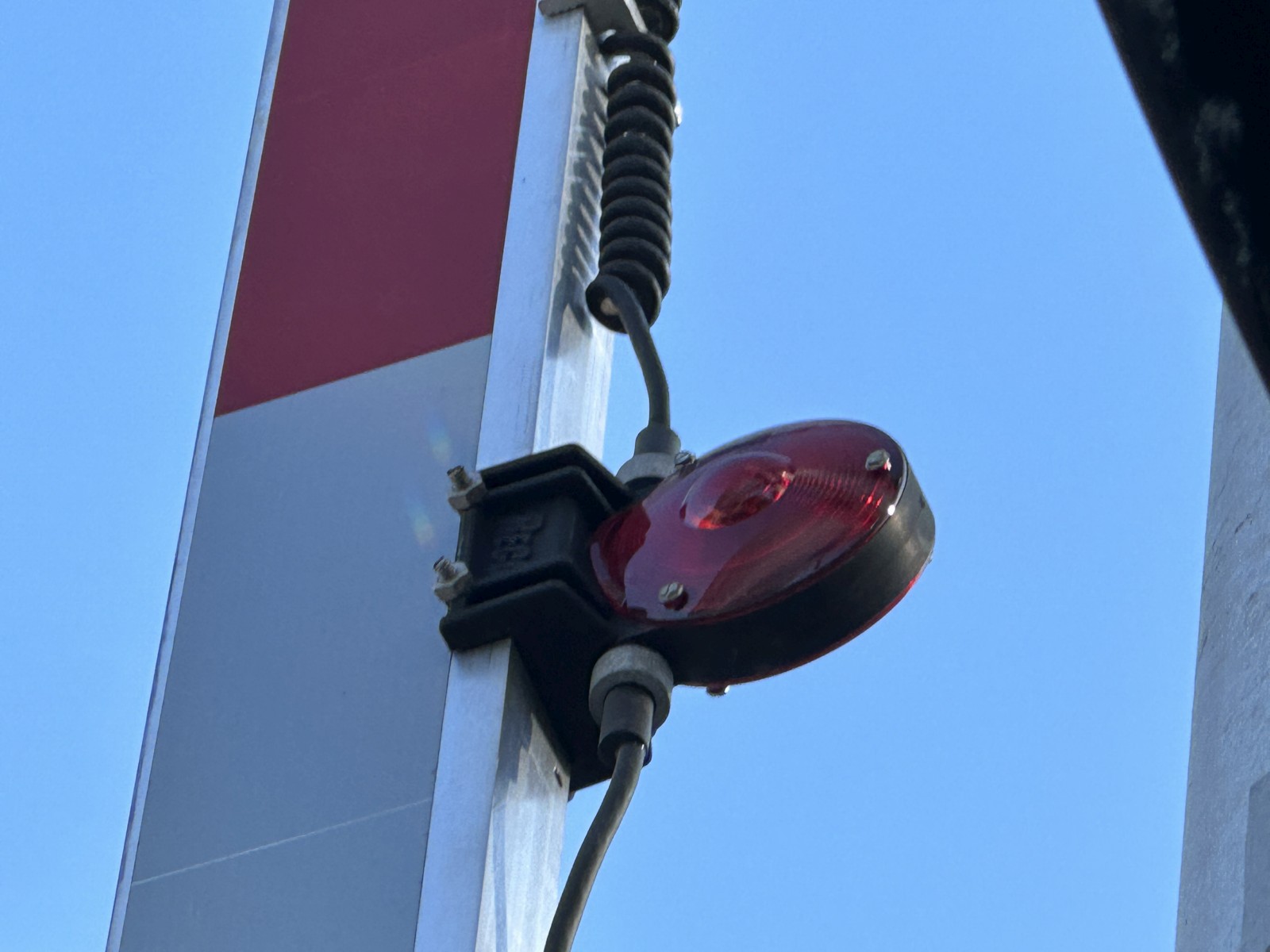 Ross Road (Dock Junction, GA)