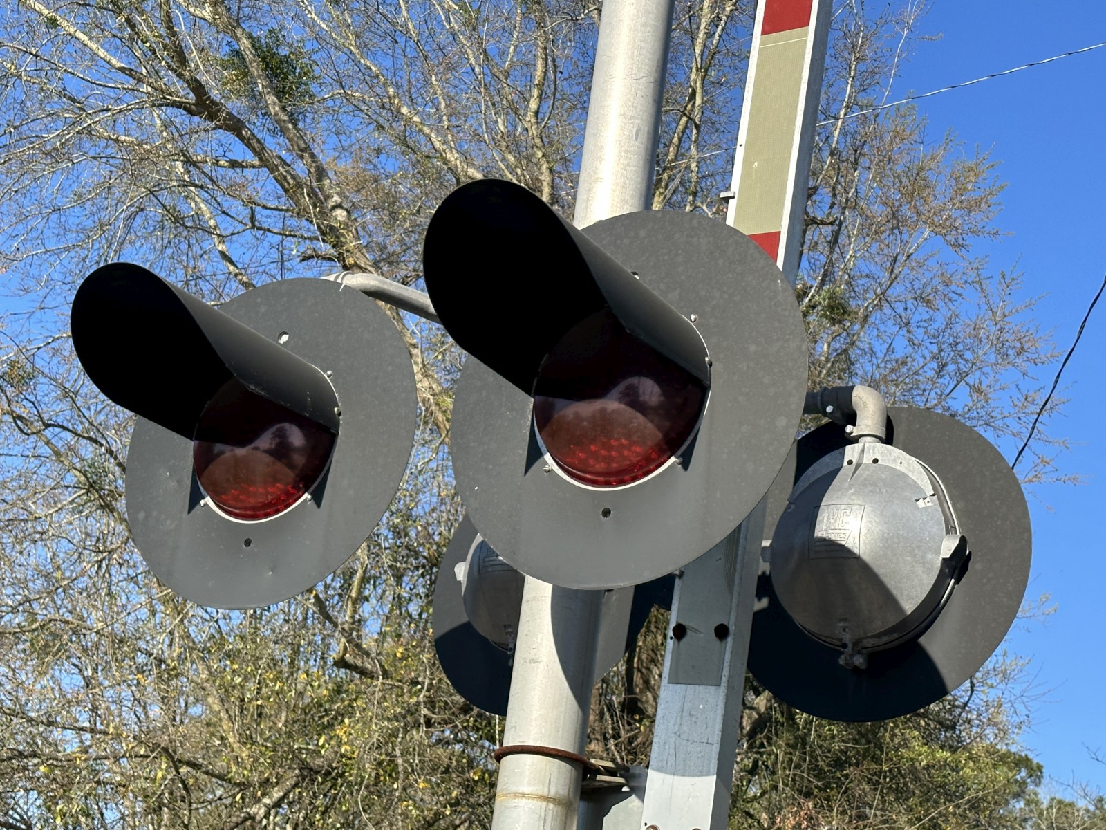 Townsend Road (Dock Junction, GA)