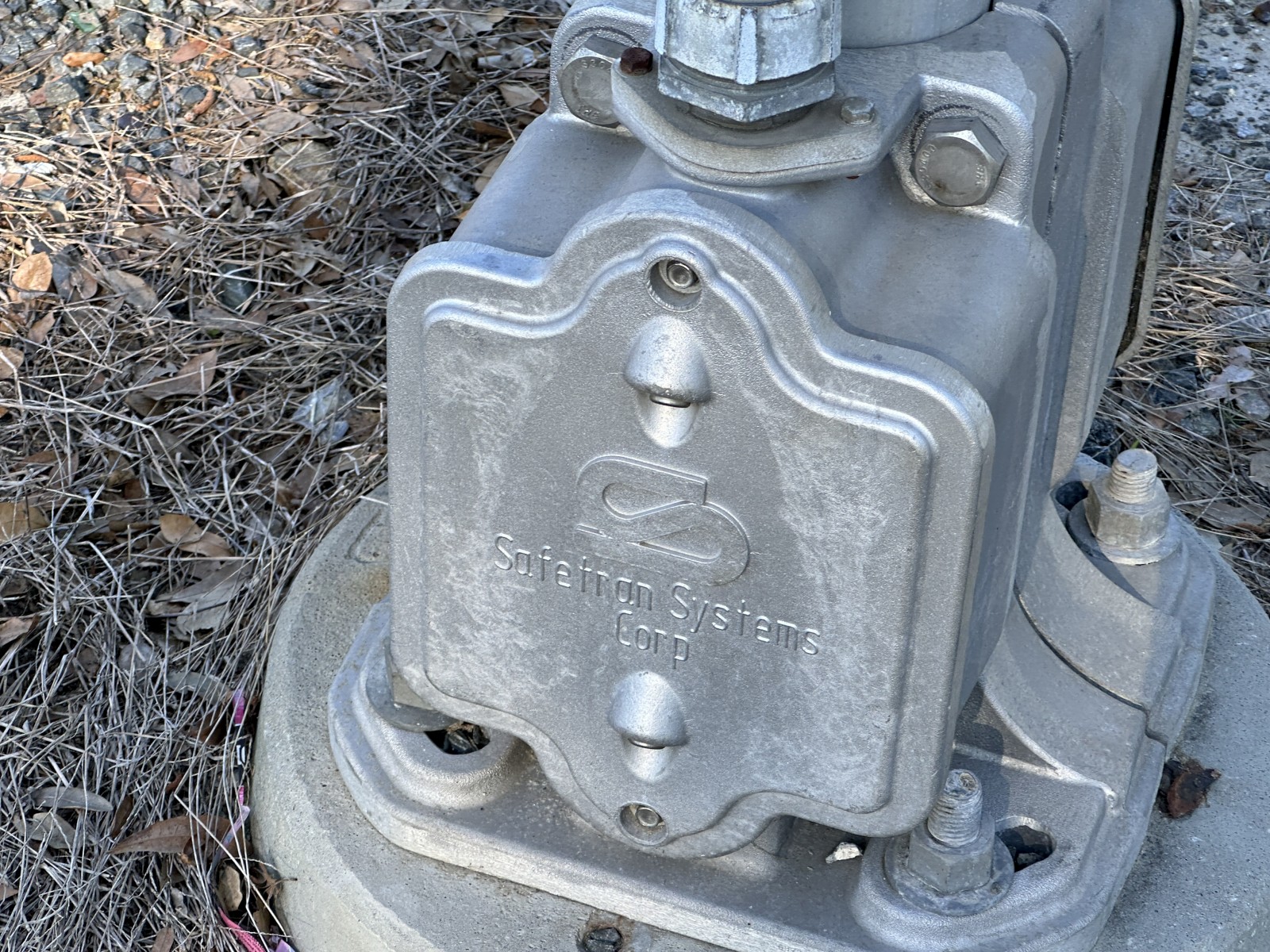 Townsend Road (Dock Junction, GA)