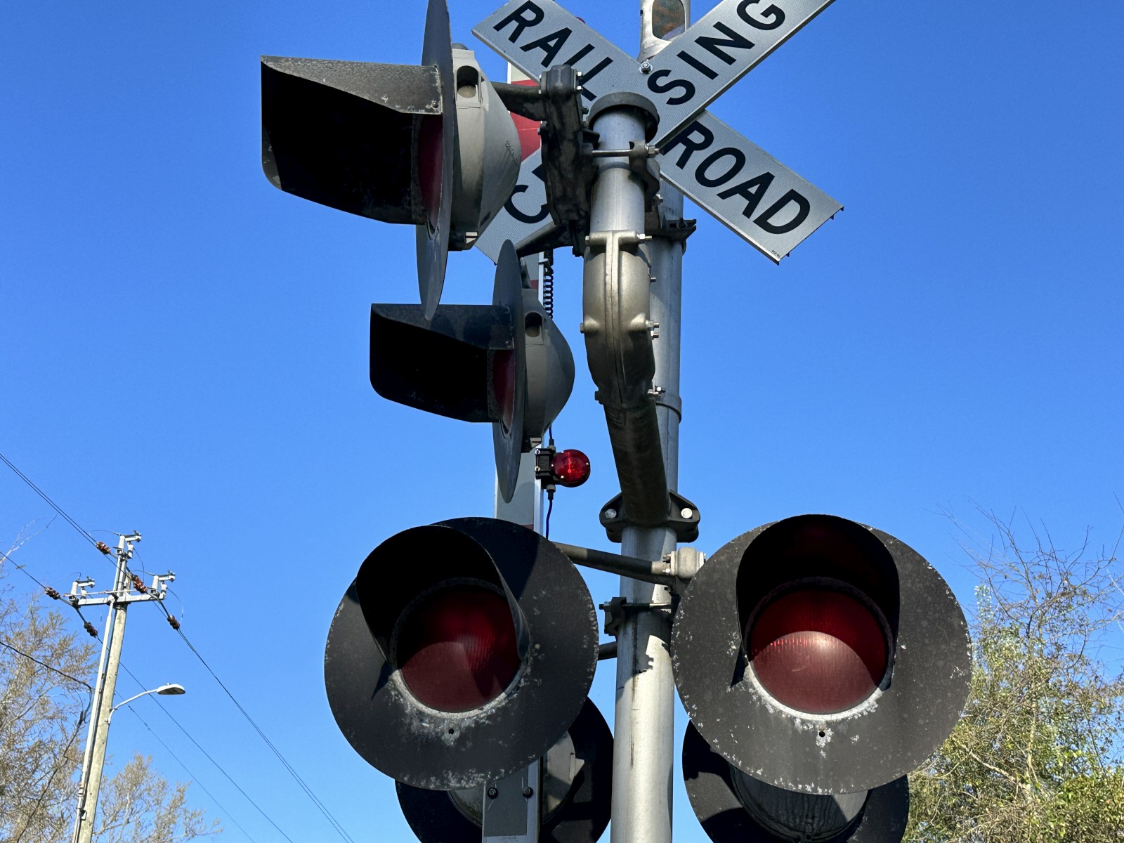 Townsend Road (Dock Junction, GA)