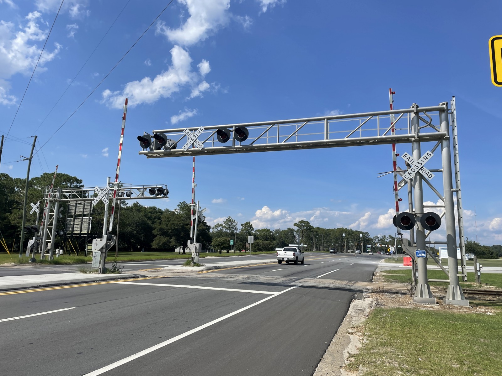 Savannah Highway (Doctortown, GA)