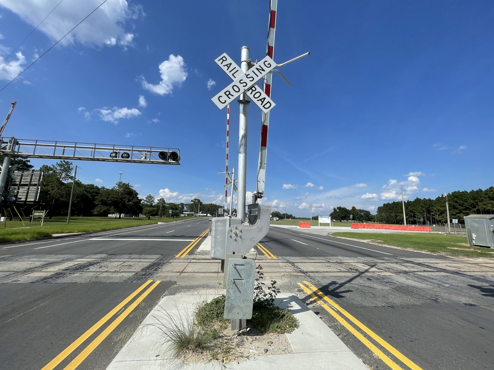 Savannah Highway (Doctortown, GA)