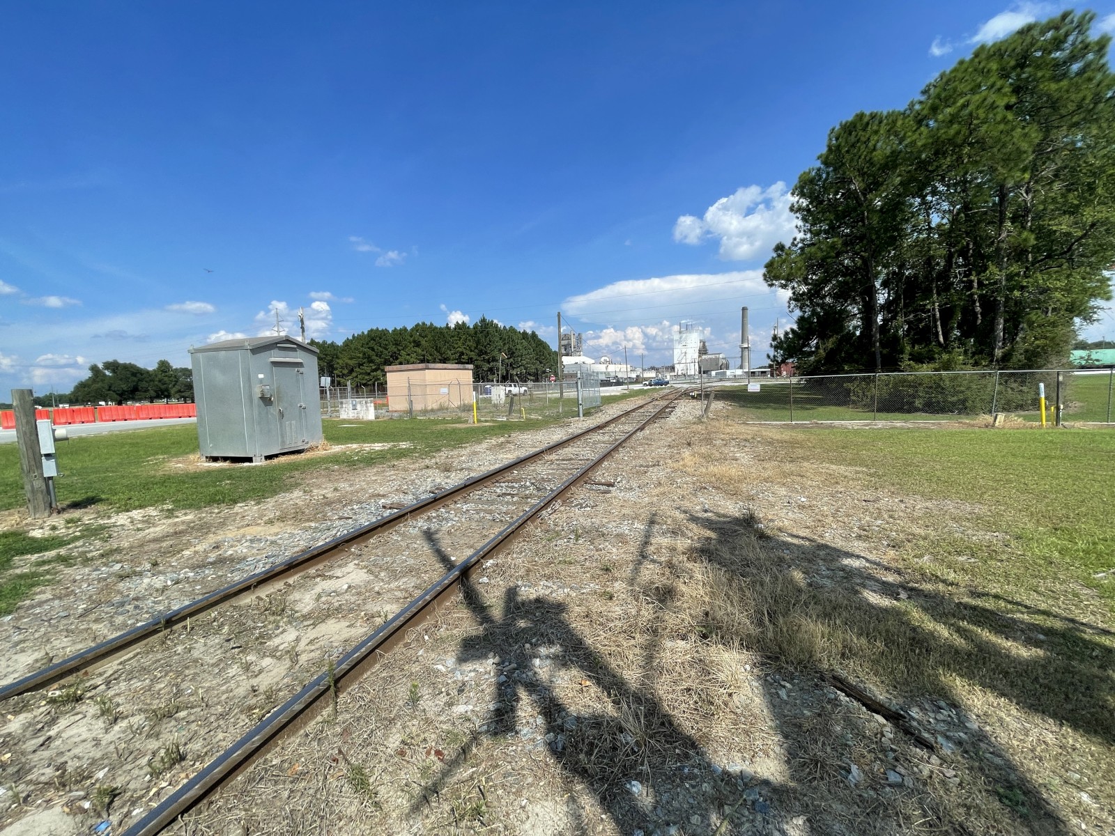 Savannah Highway (Doctortown, GA)