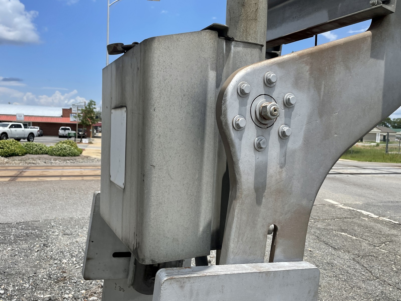 Madison Avenue (US 441/GA 31) (Douglas, GA)