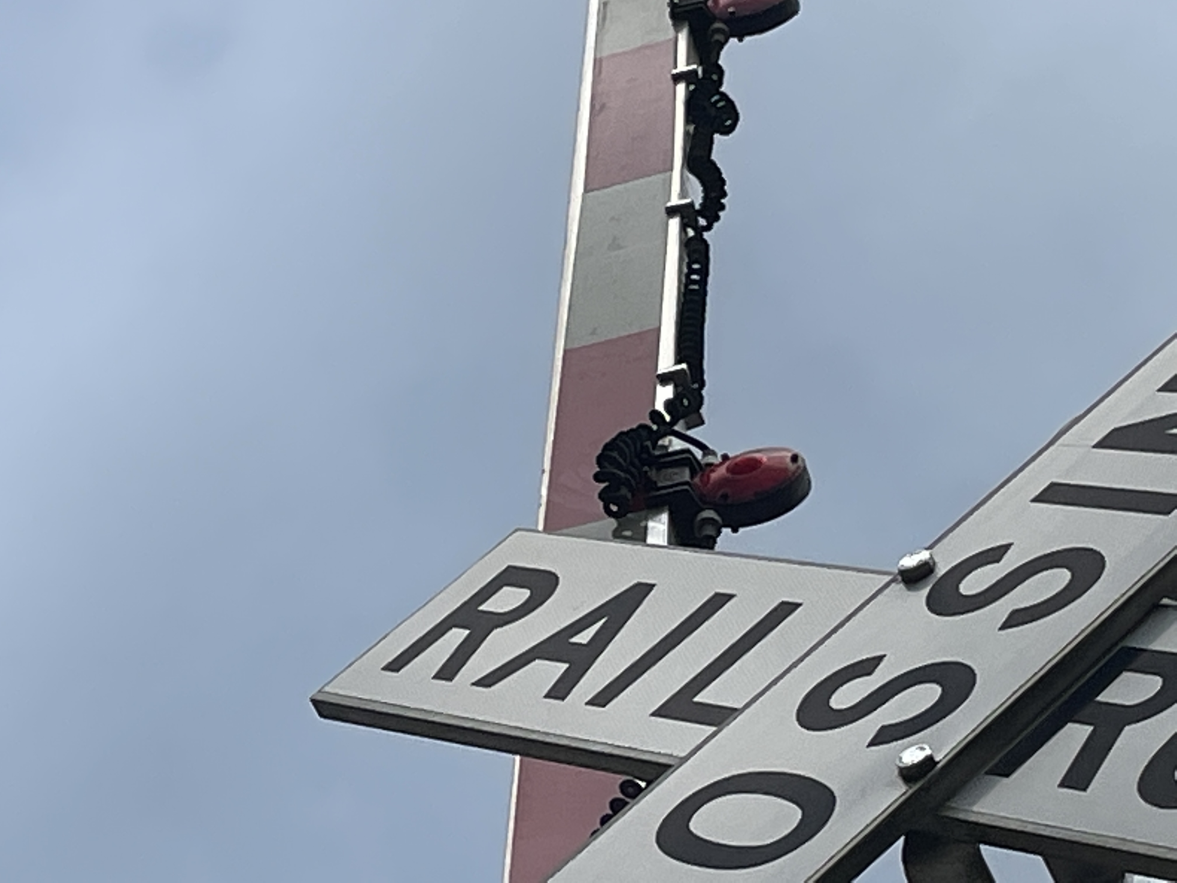 Nichols Street (Du Pont, GA)