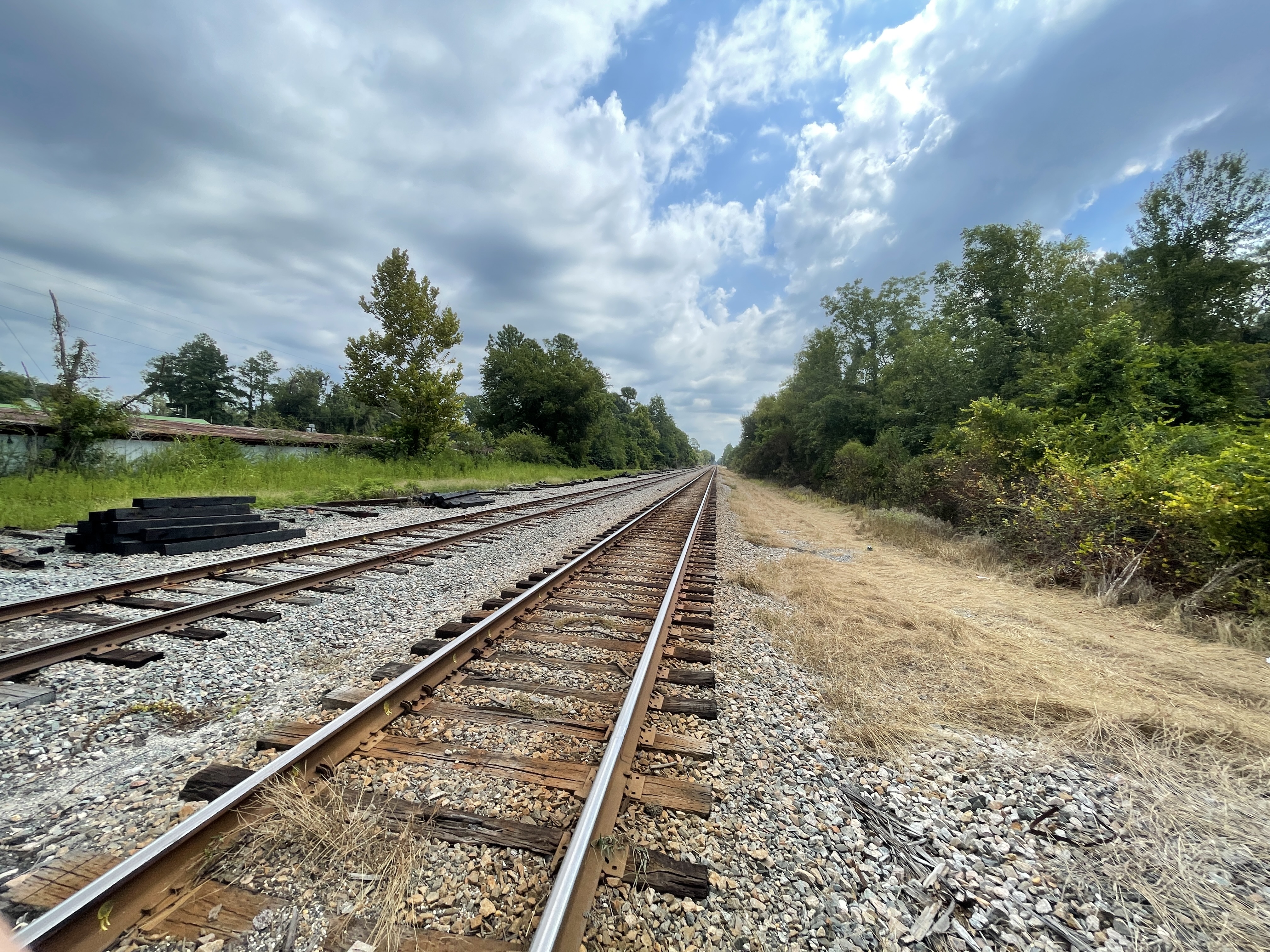 Nichols Street (Du Pont, GA)