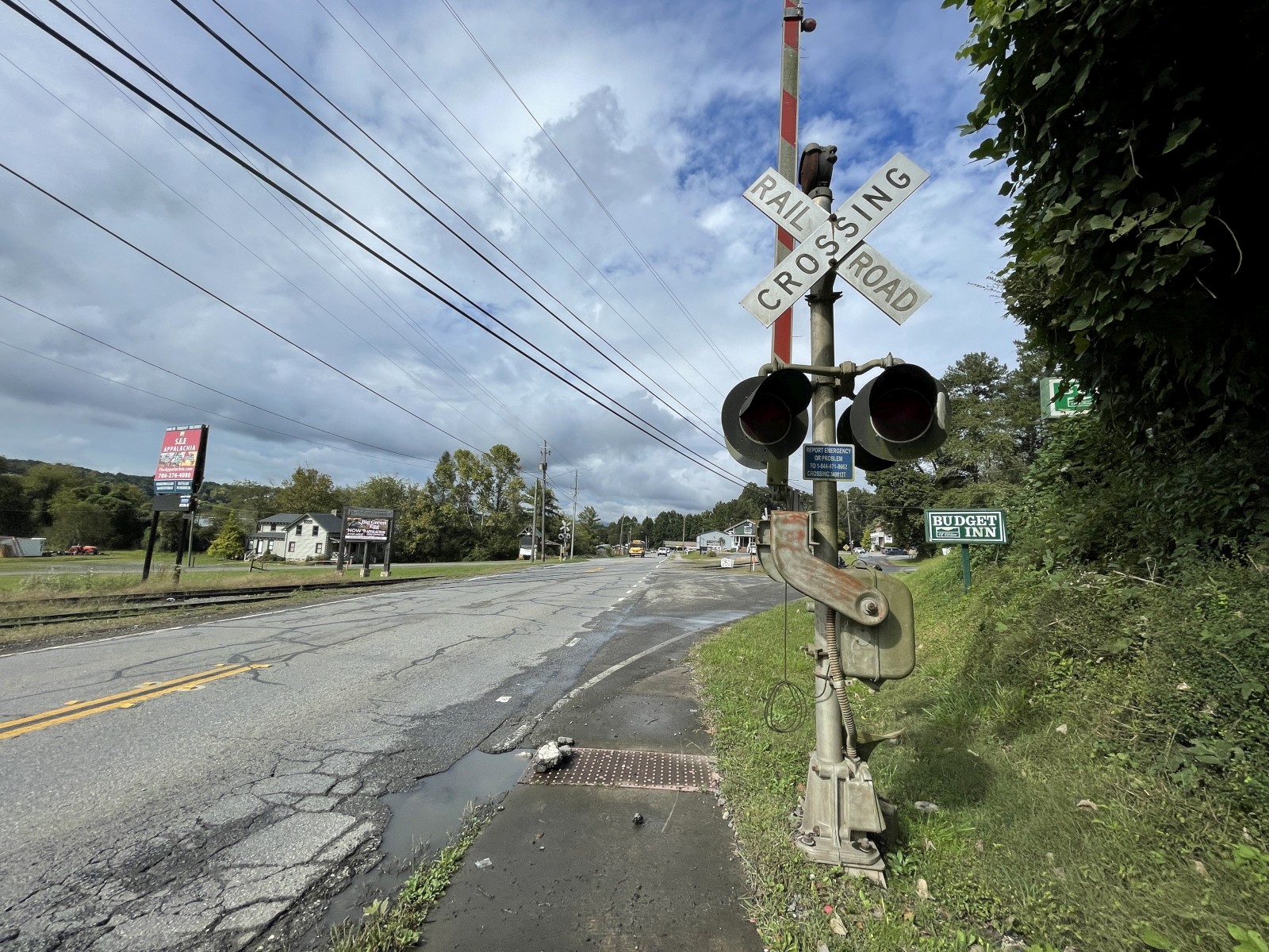 River Street (Ellijay, GA)