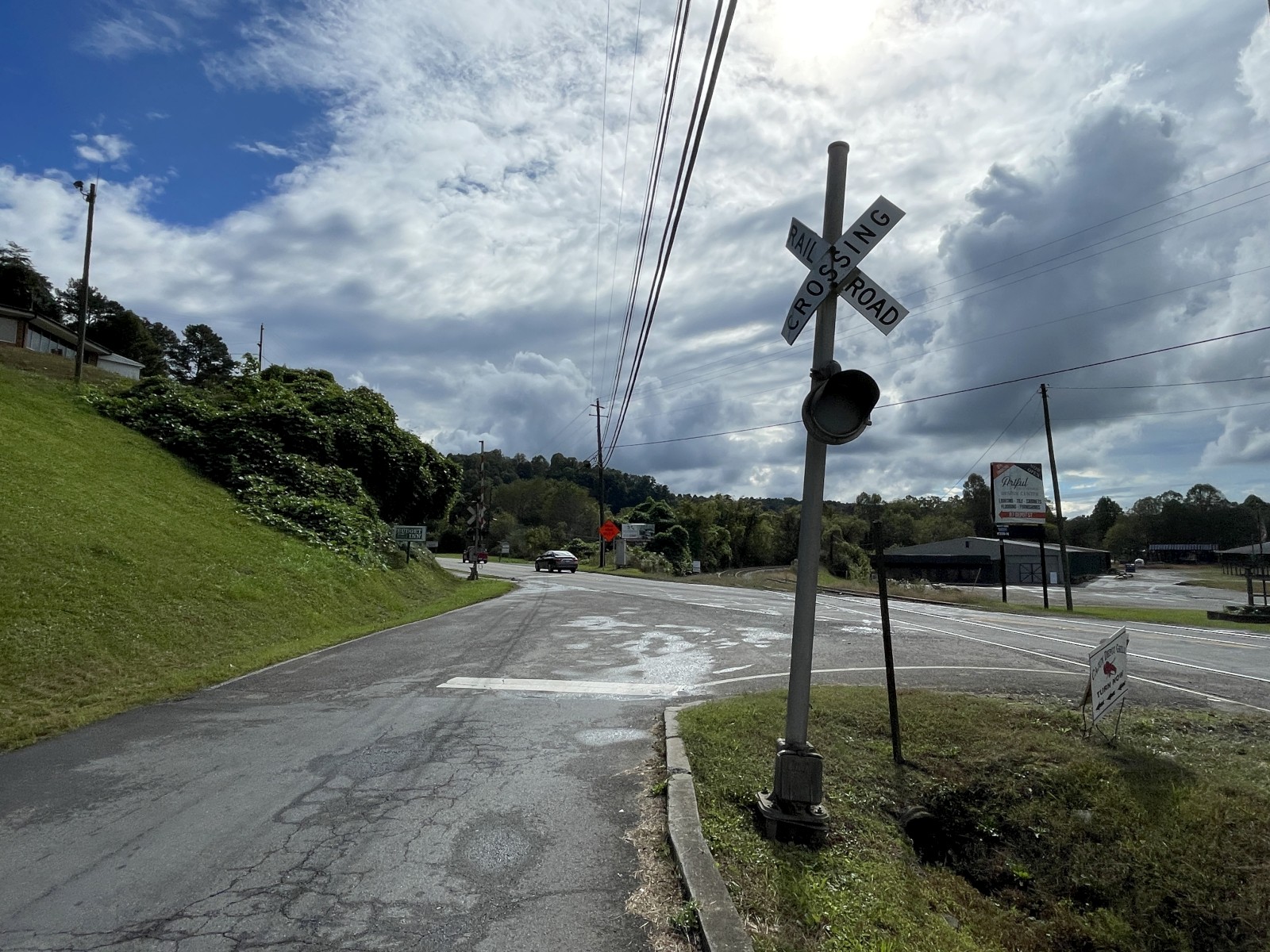 River Street (Ellijay, GA)