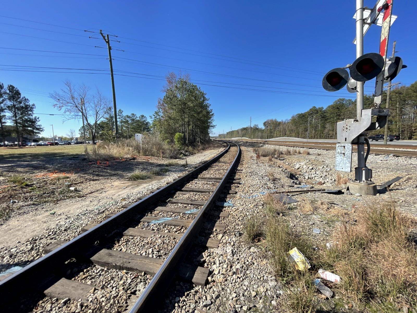Gullatt Road & McLarin Road #3 (Fairburn, GA)