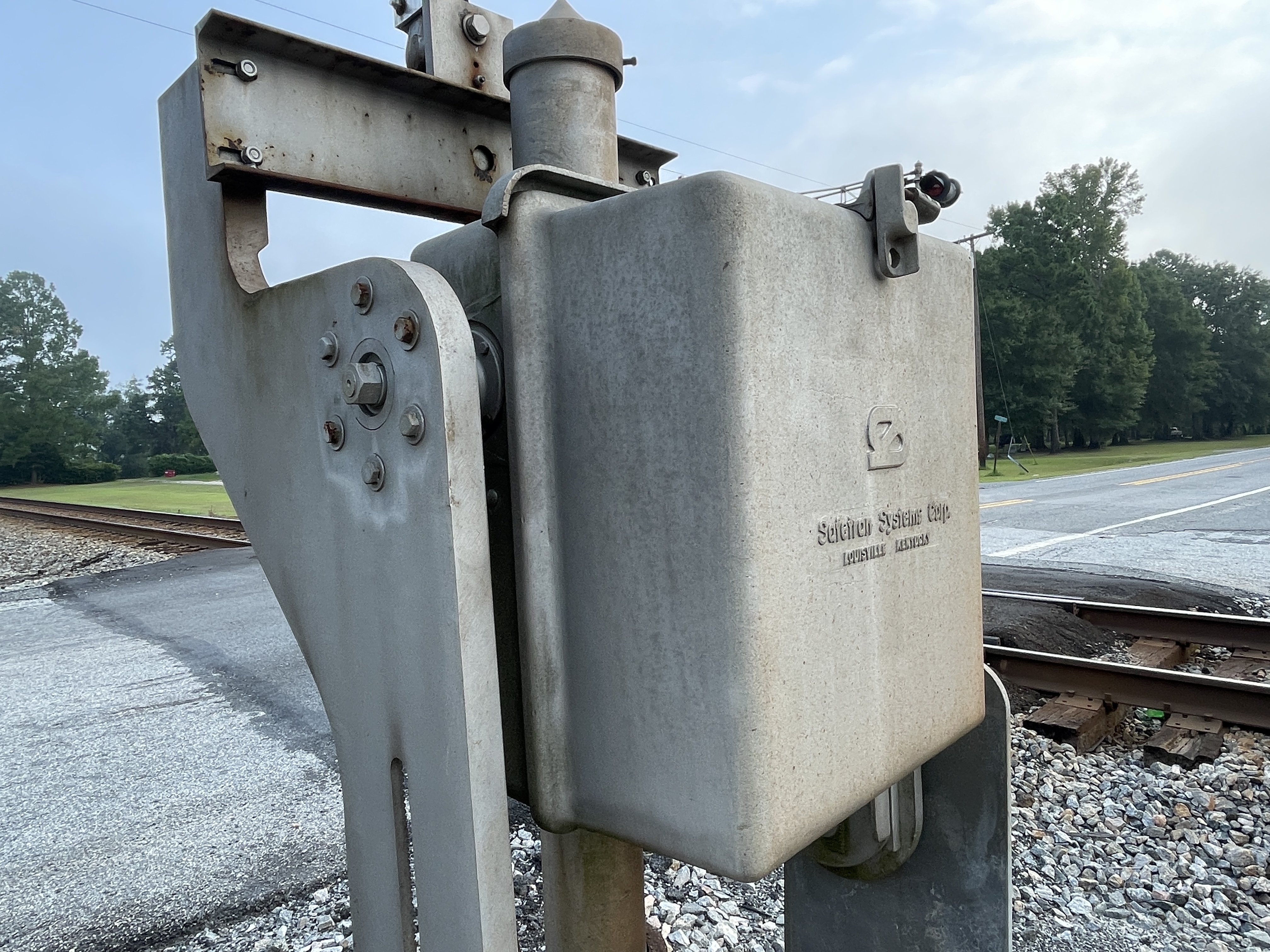 State Route 177 (Fargo, GA)