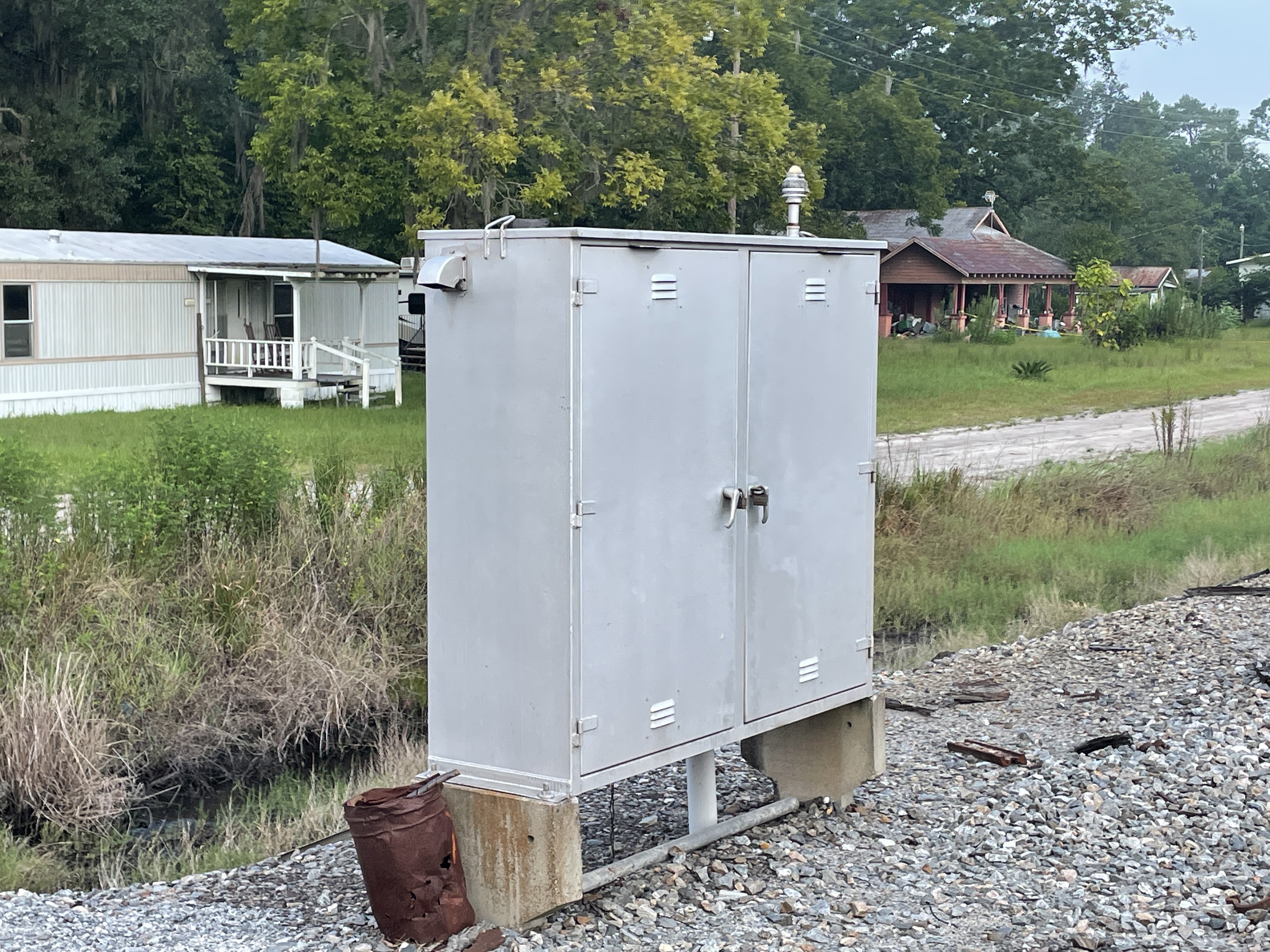 State Route 177 (Fargo, GA)