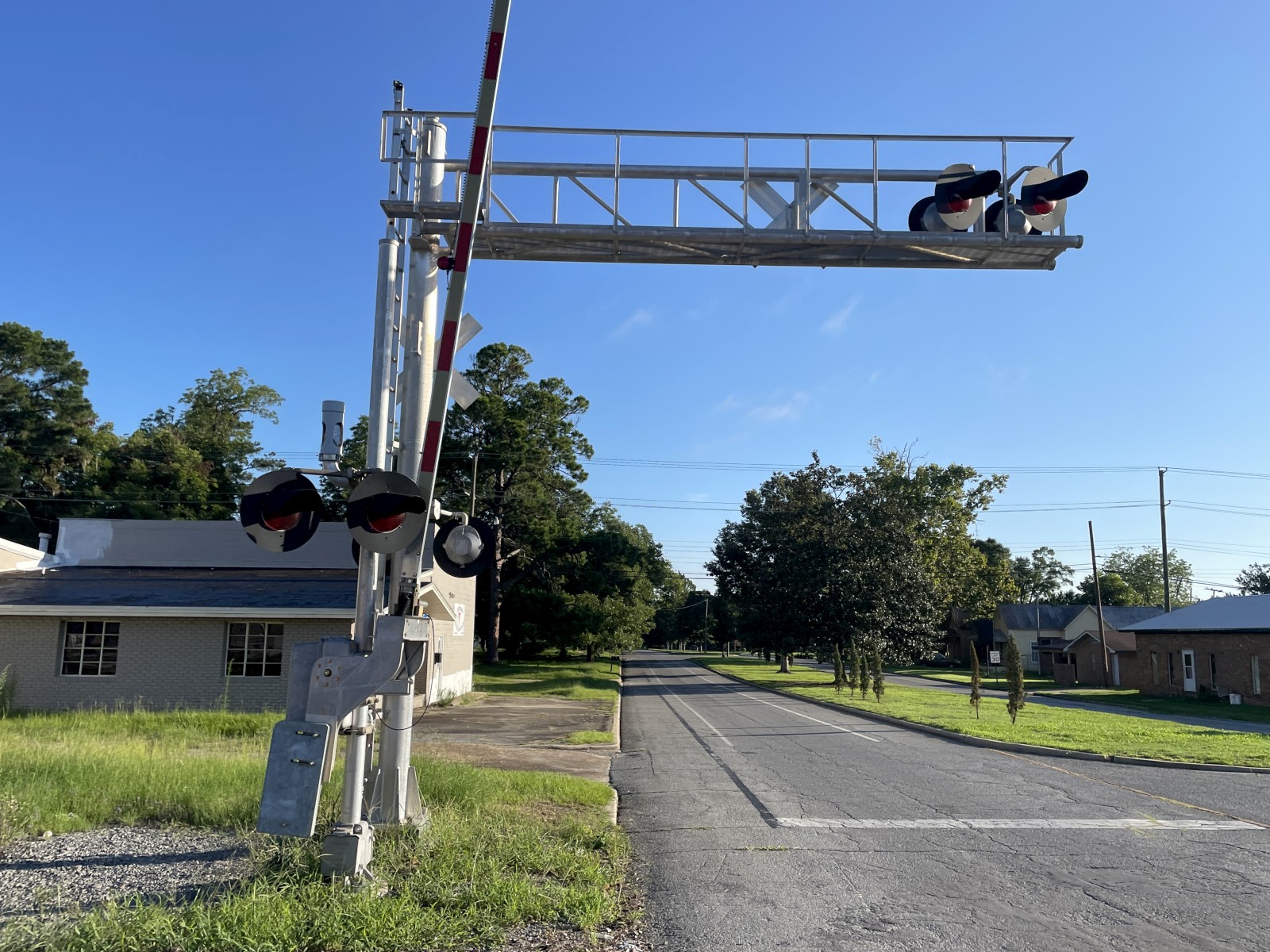 Main Street (Fitzgerald, GA)