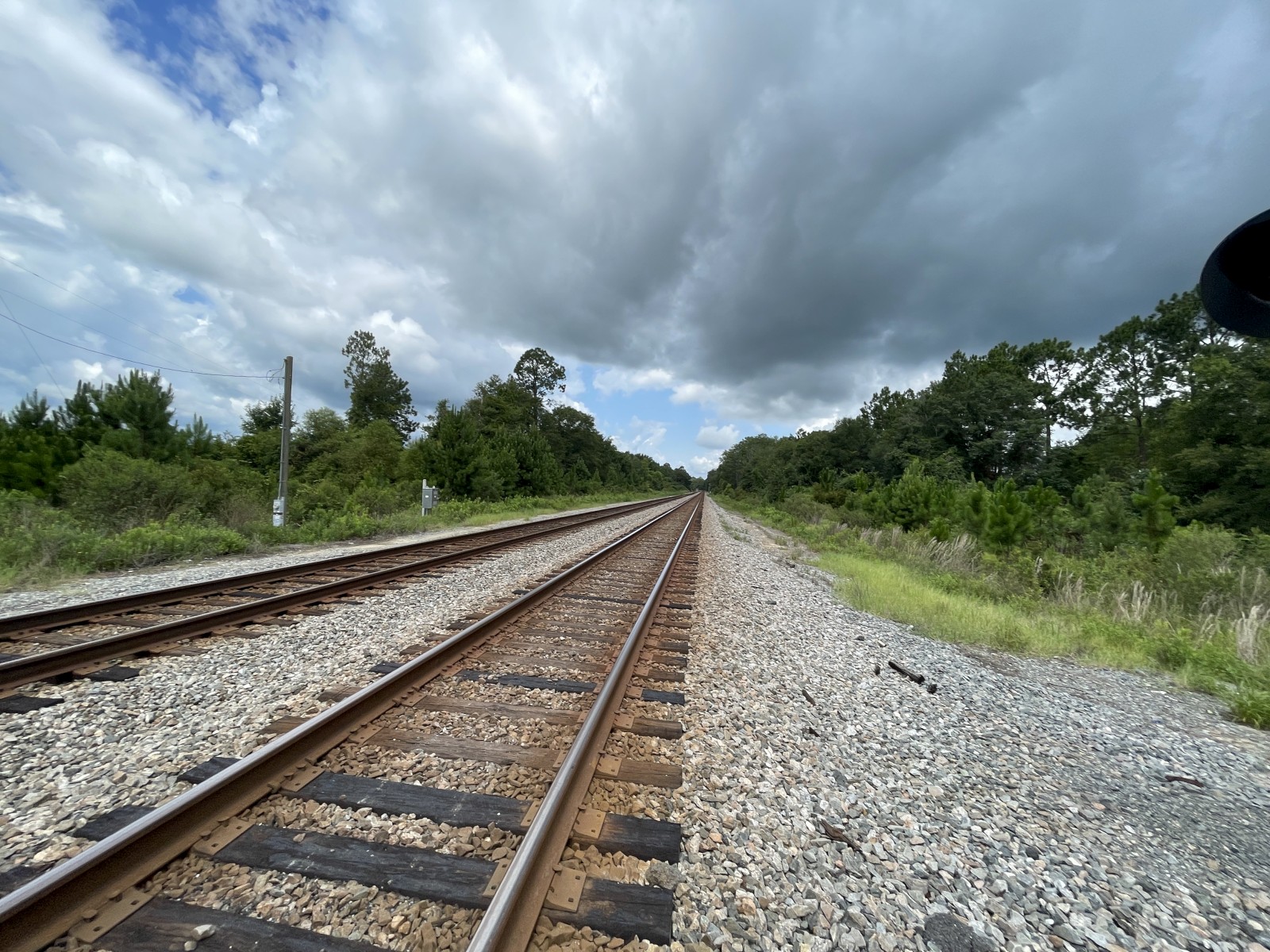 McLeod Road (Fitzgerald, GA)