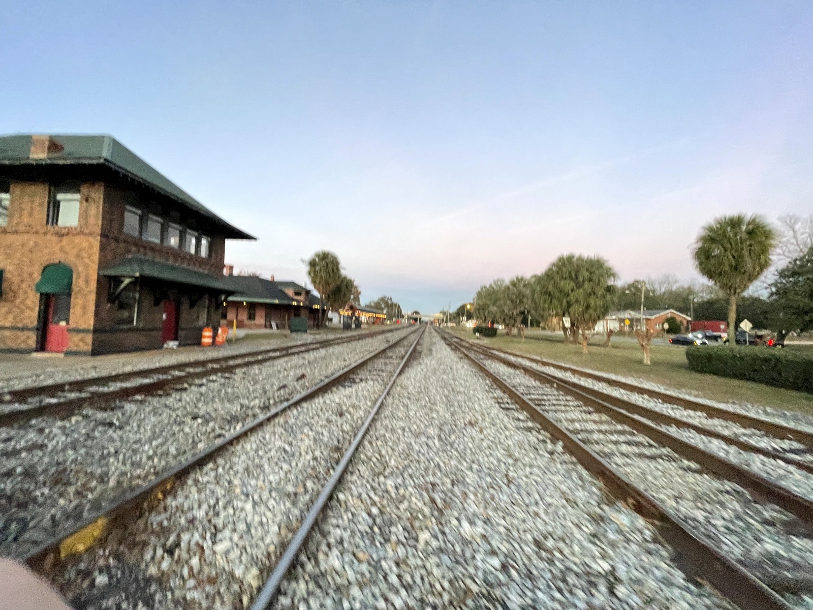 Main Street (Fort Valley, GA)
