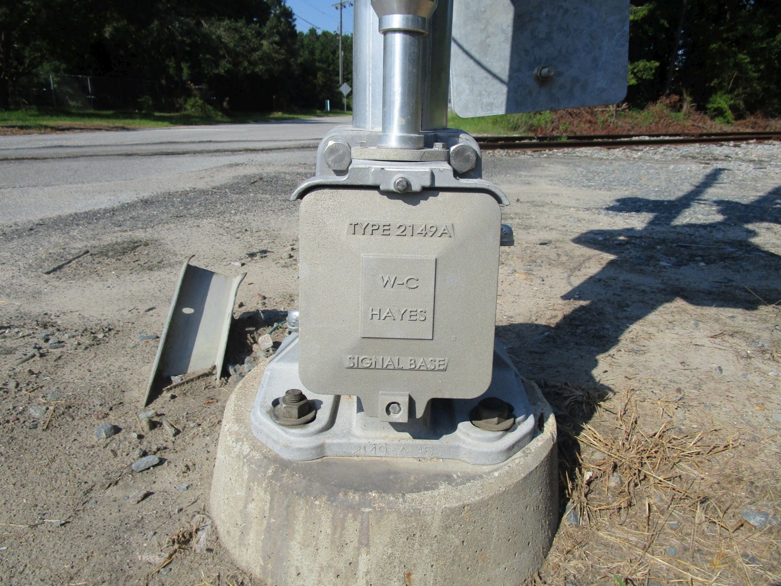 Telfair Road #1 (Garden City, GA)