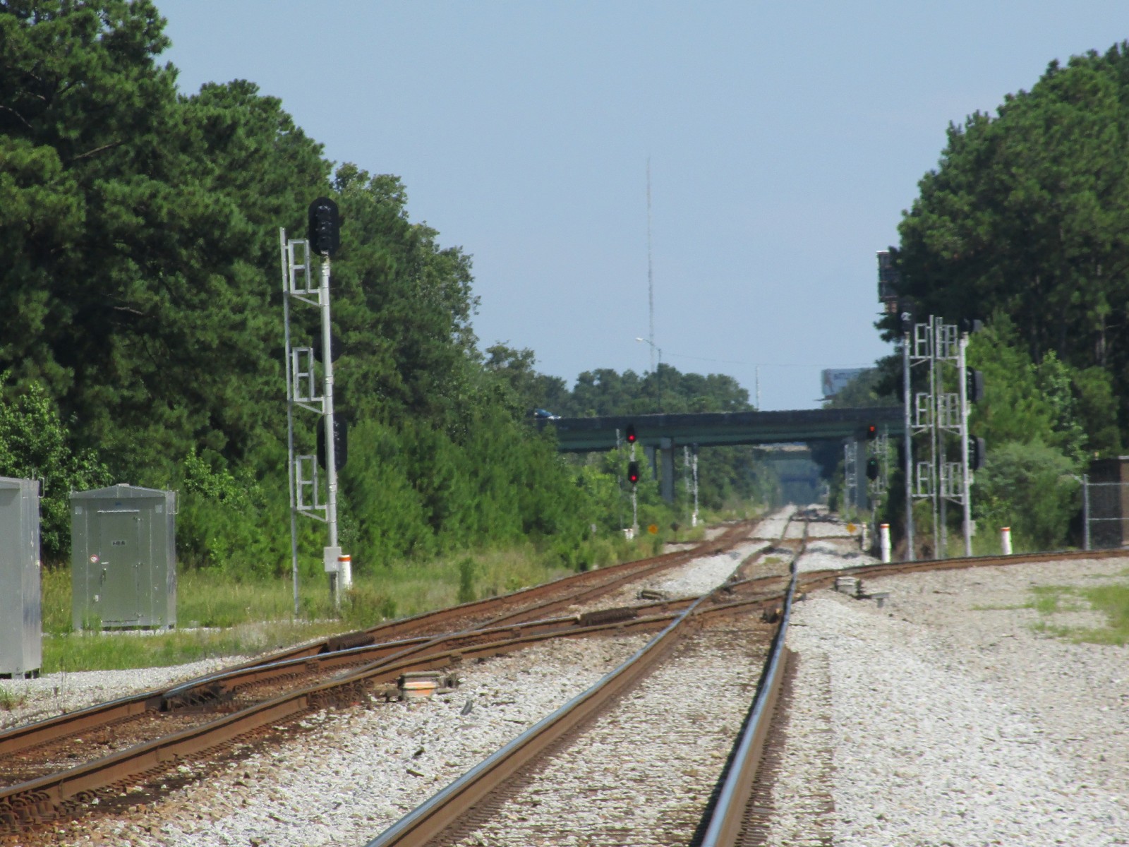 Telfair Road #2 (Garden City, GA)