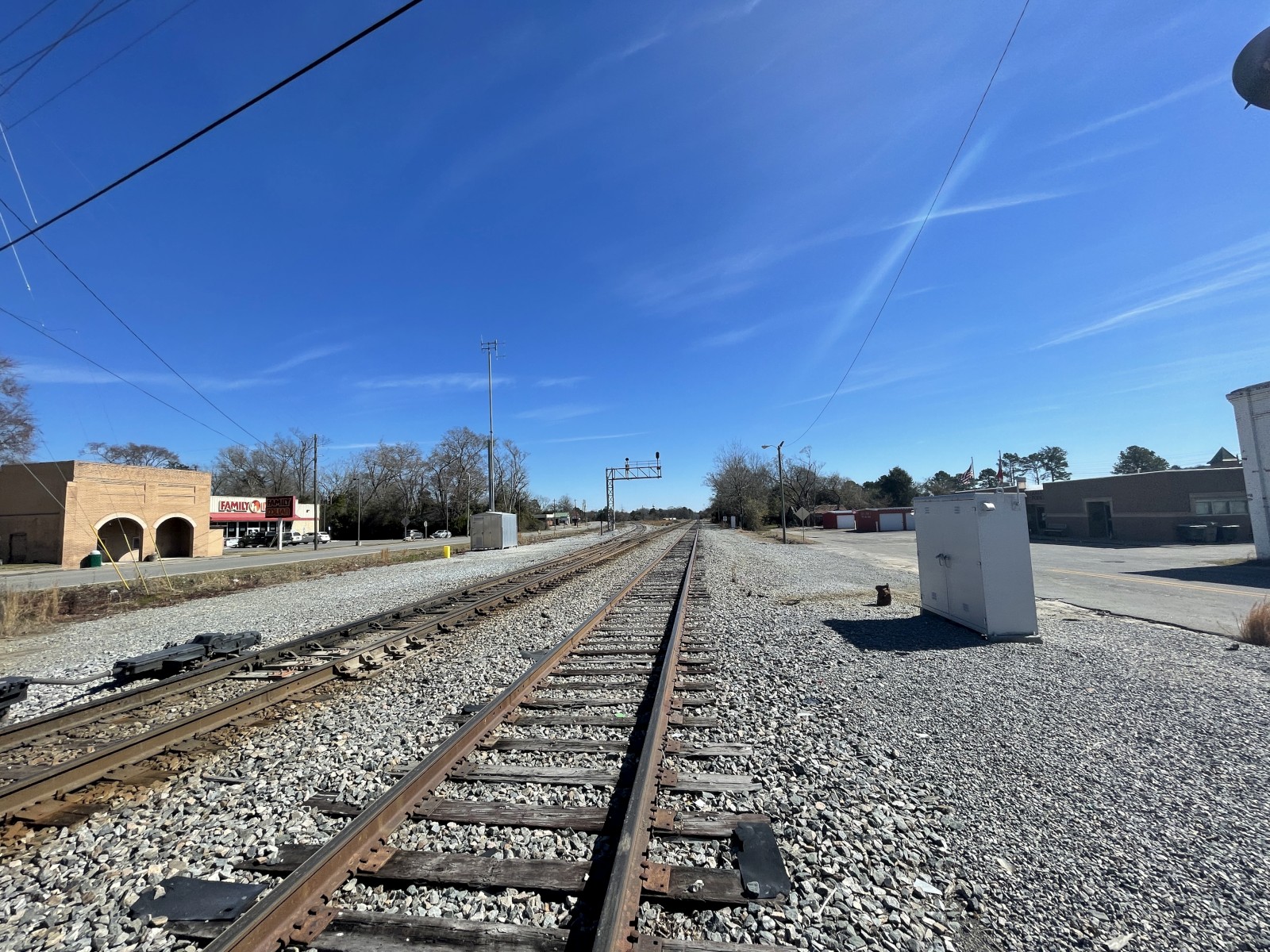 Main Street (Gordon, GA)