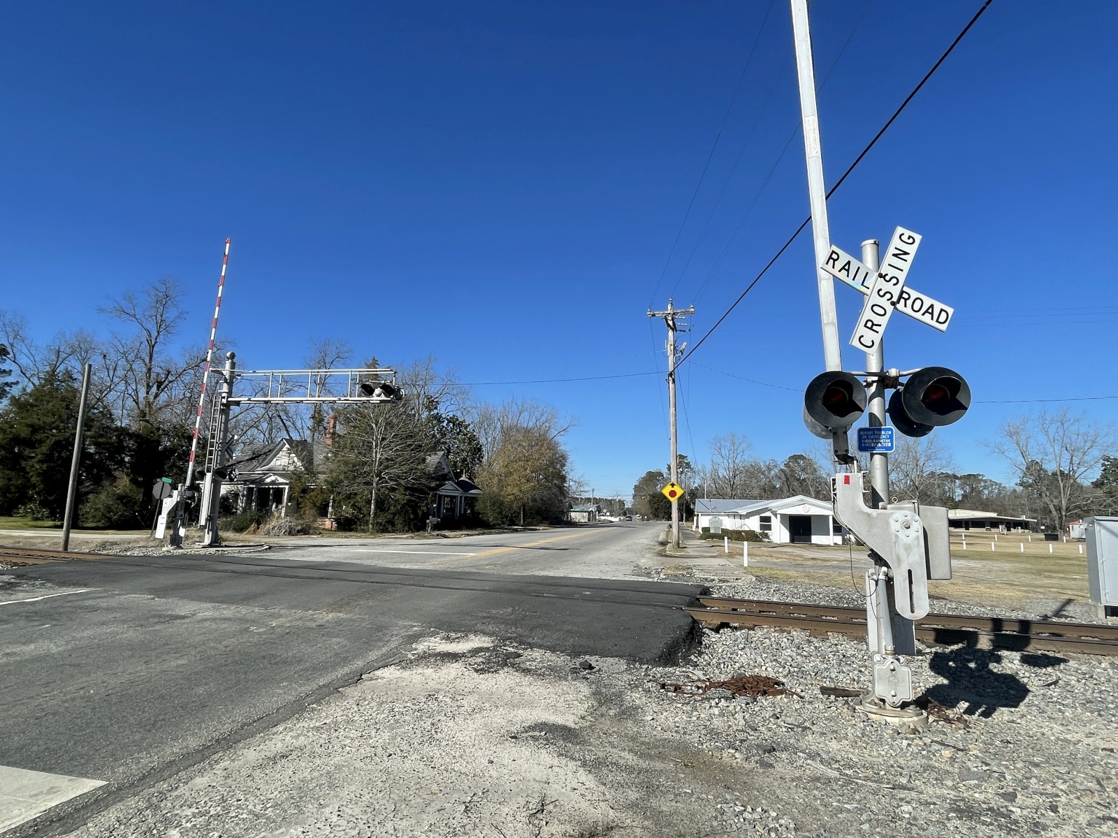 Graham Zoar Road (Graham, GA)