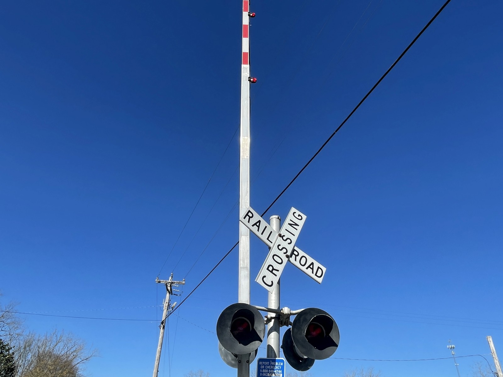 Graham Zoar Road (Graham, GA)