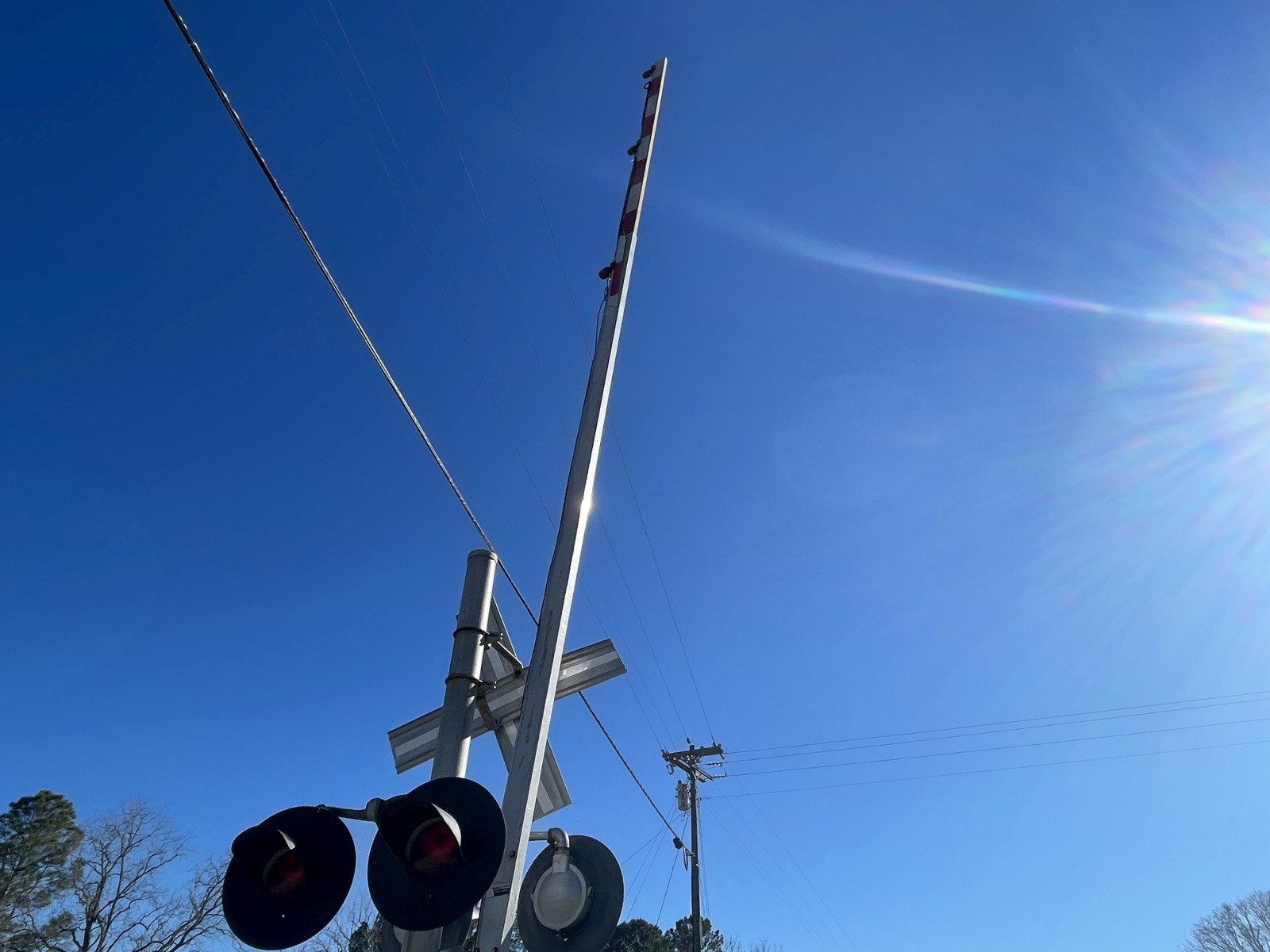 Graham Zoar Road (Graham, GA)