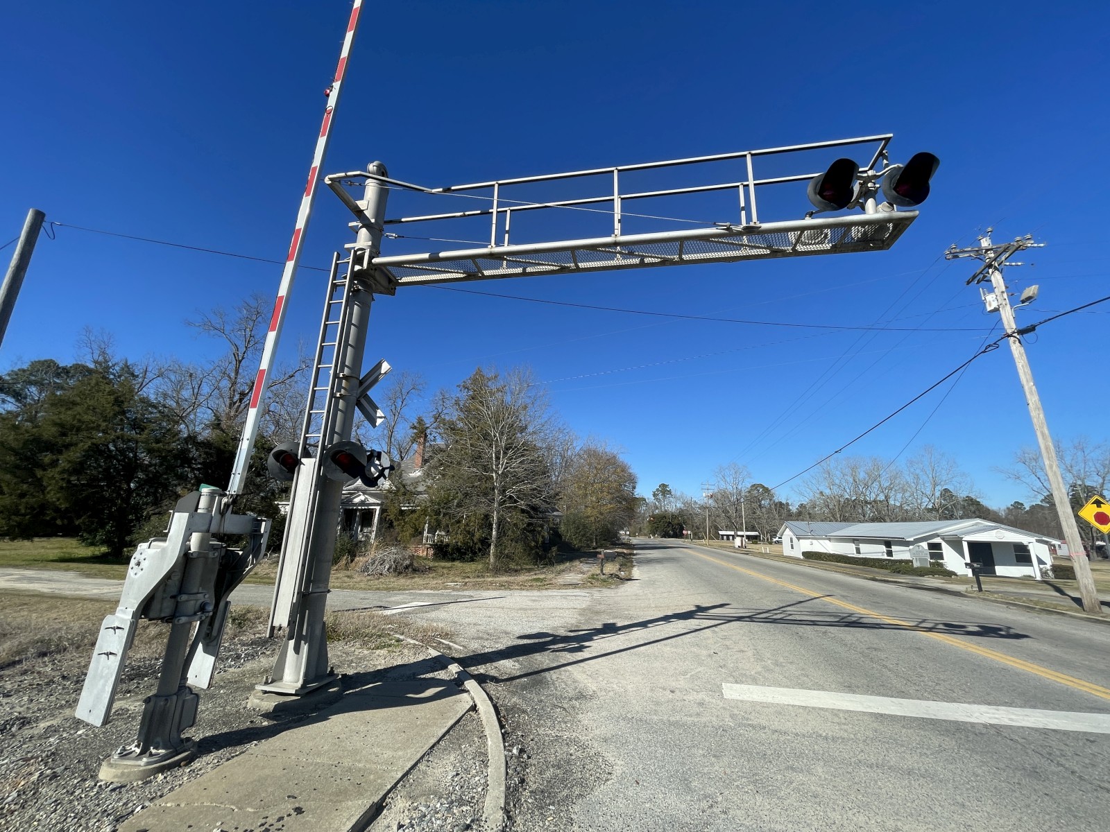 Graham Zoar Road (Graham, GA)