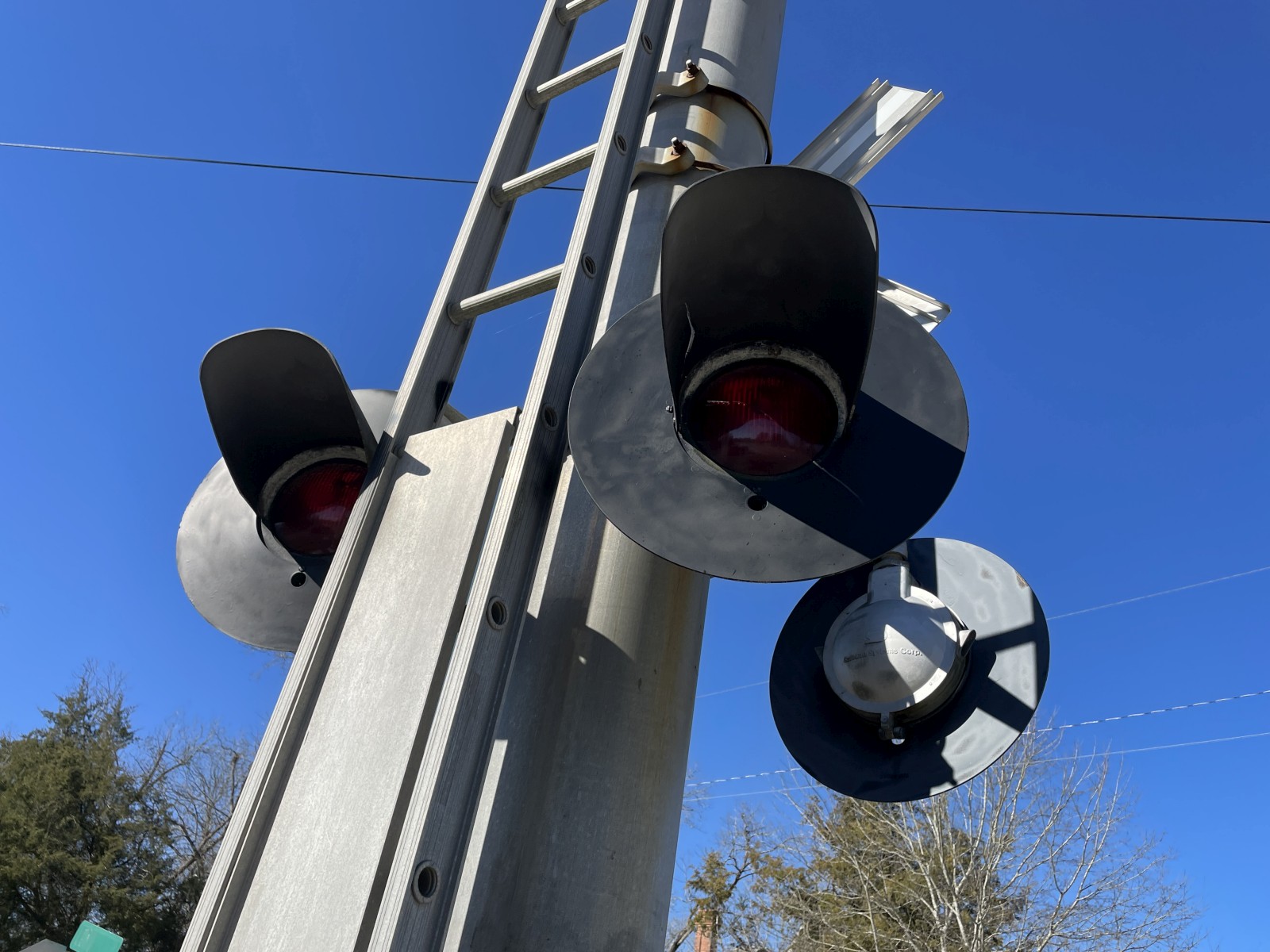 Graham Zoar Road (Graham, GA)