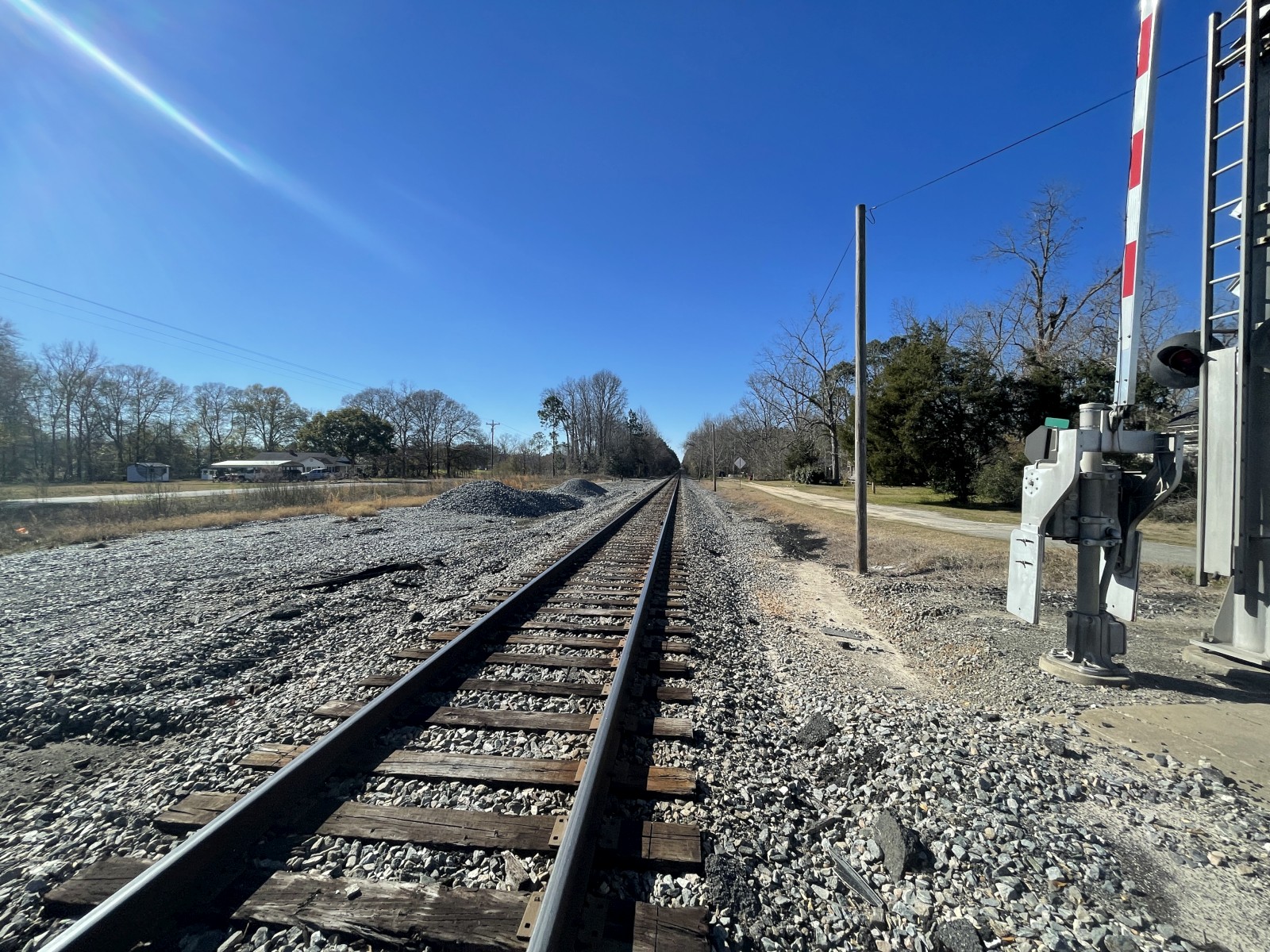 Graham Zoar Road (Graham, GA)