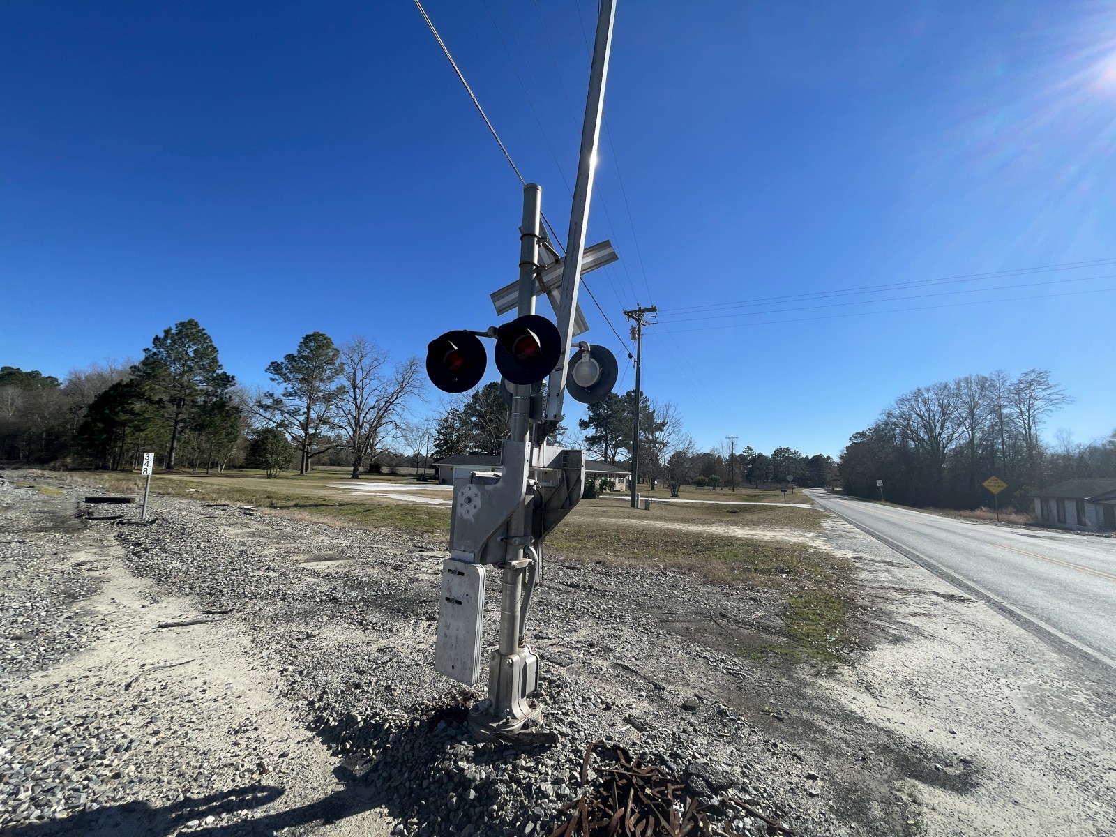 Graham Zoar Road (Graham, GA)