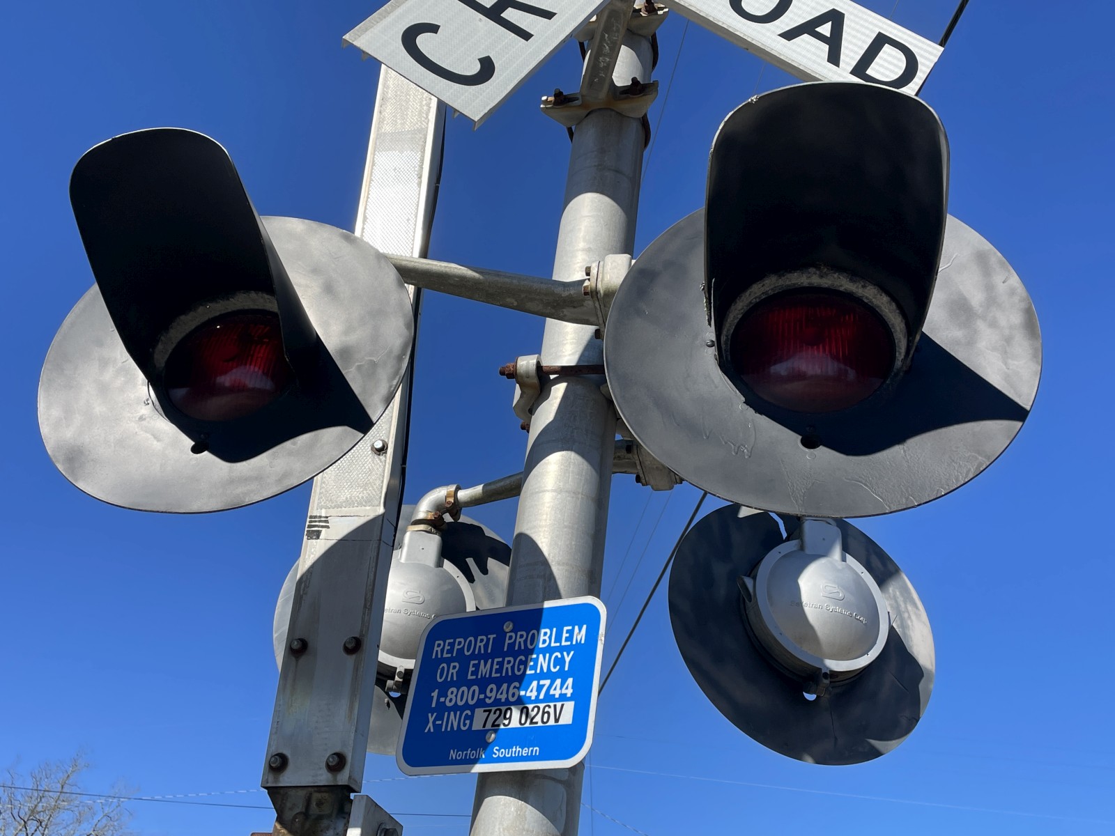 Graham Zoar Road (Graham, GA)