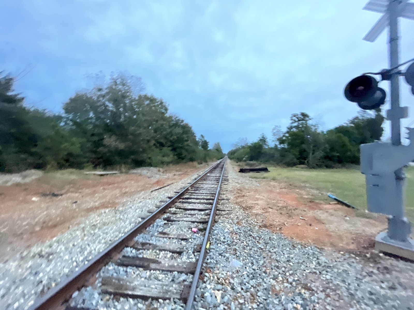 Graves Highway (Graves, GA)