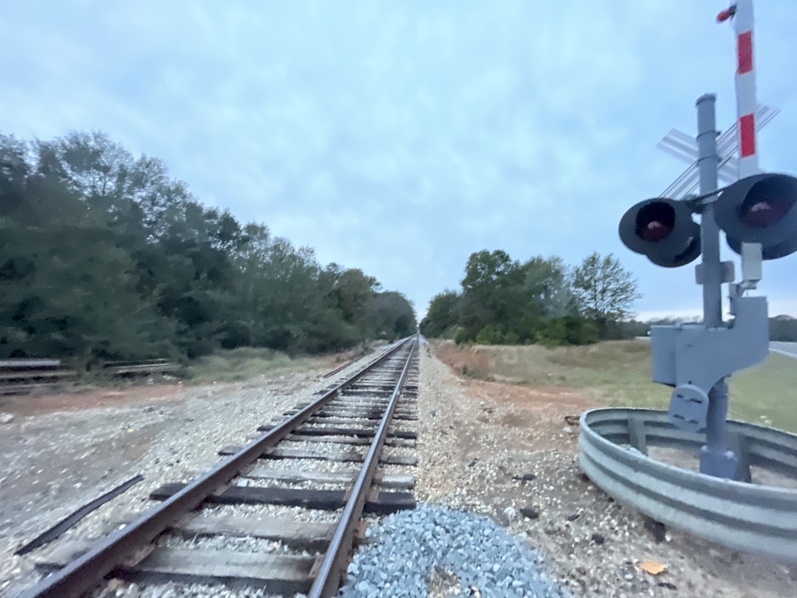 Graves Highway (Graves, GA)