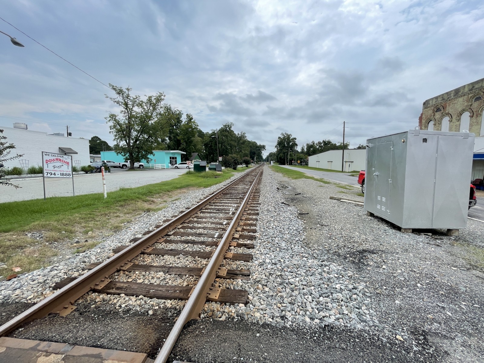 Main Street (Hahira, GA)