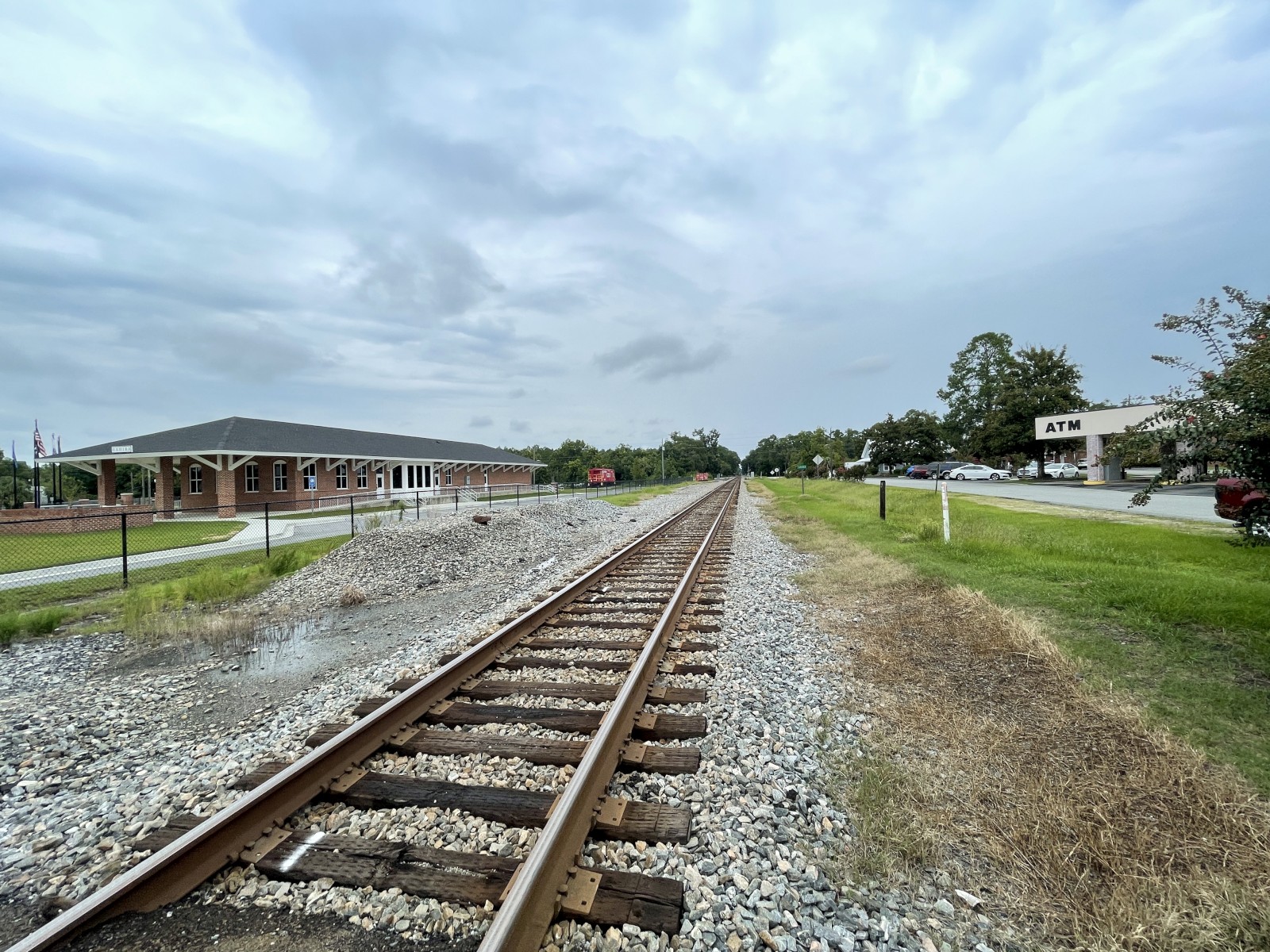 Main Street (Hahira, GA)