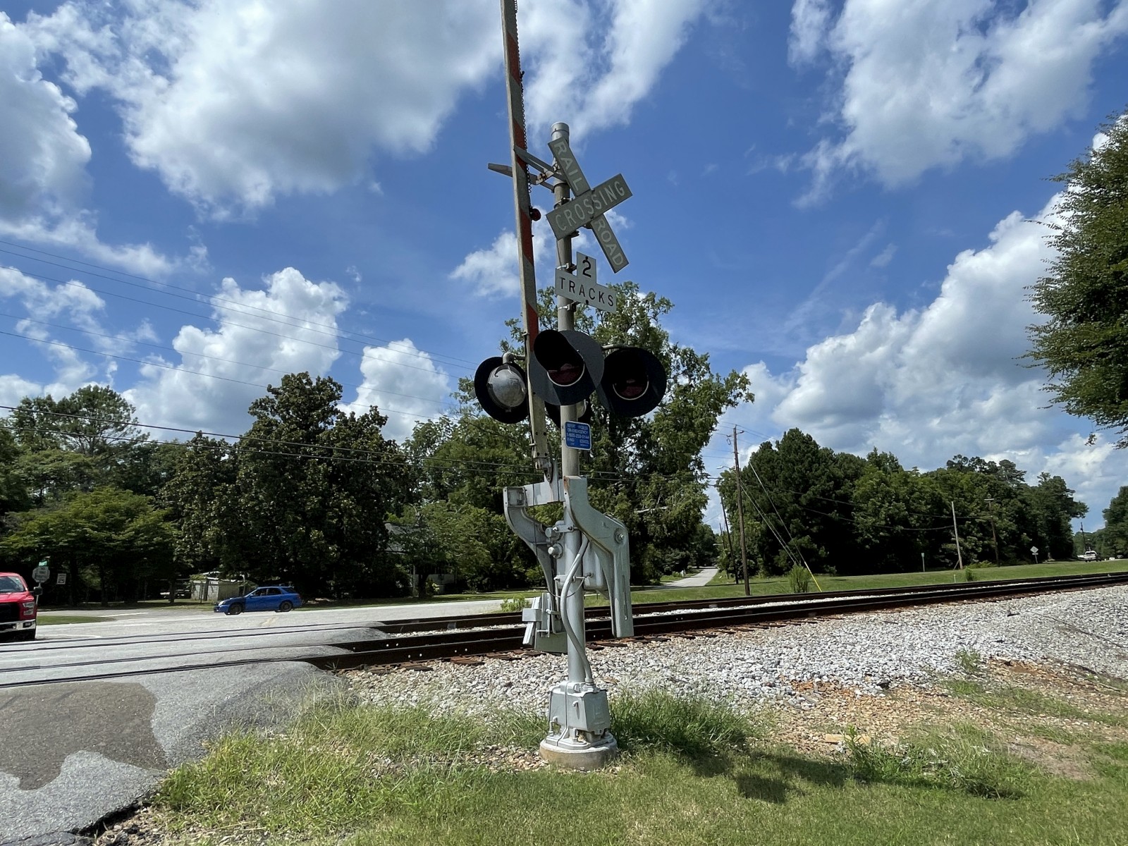 Main Street (Haralson, GA)