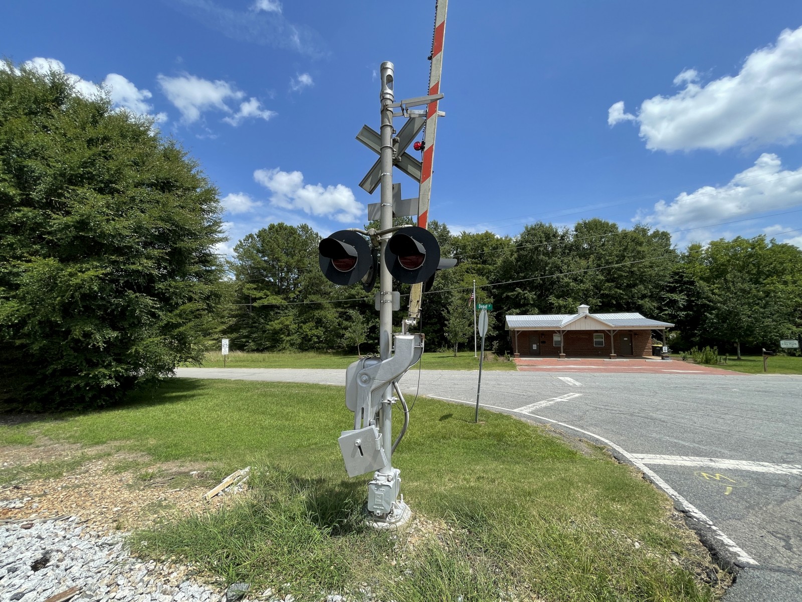Main Street (Haralson, GA)