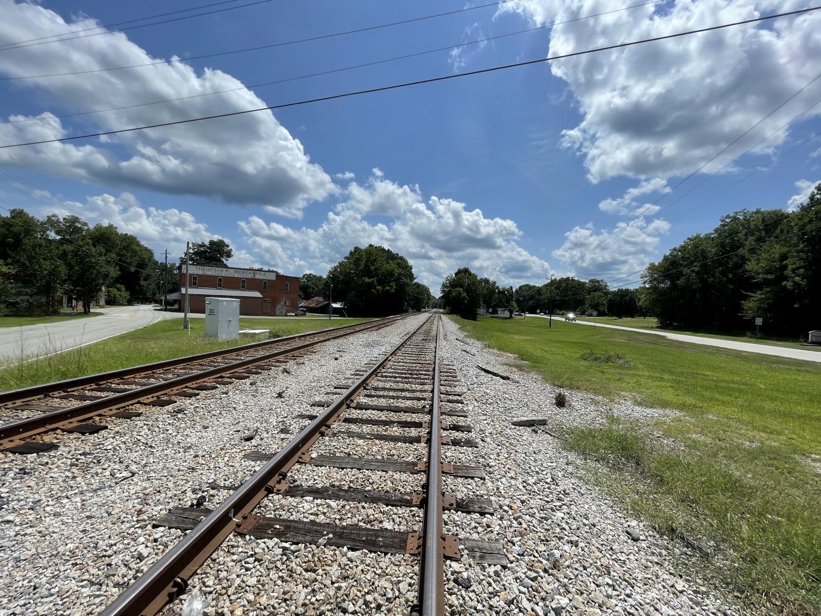 Main Street (Haralson, GA)