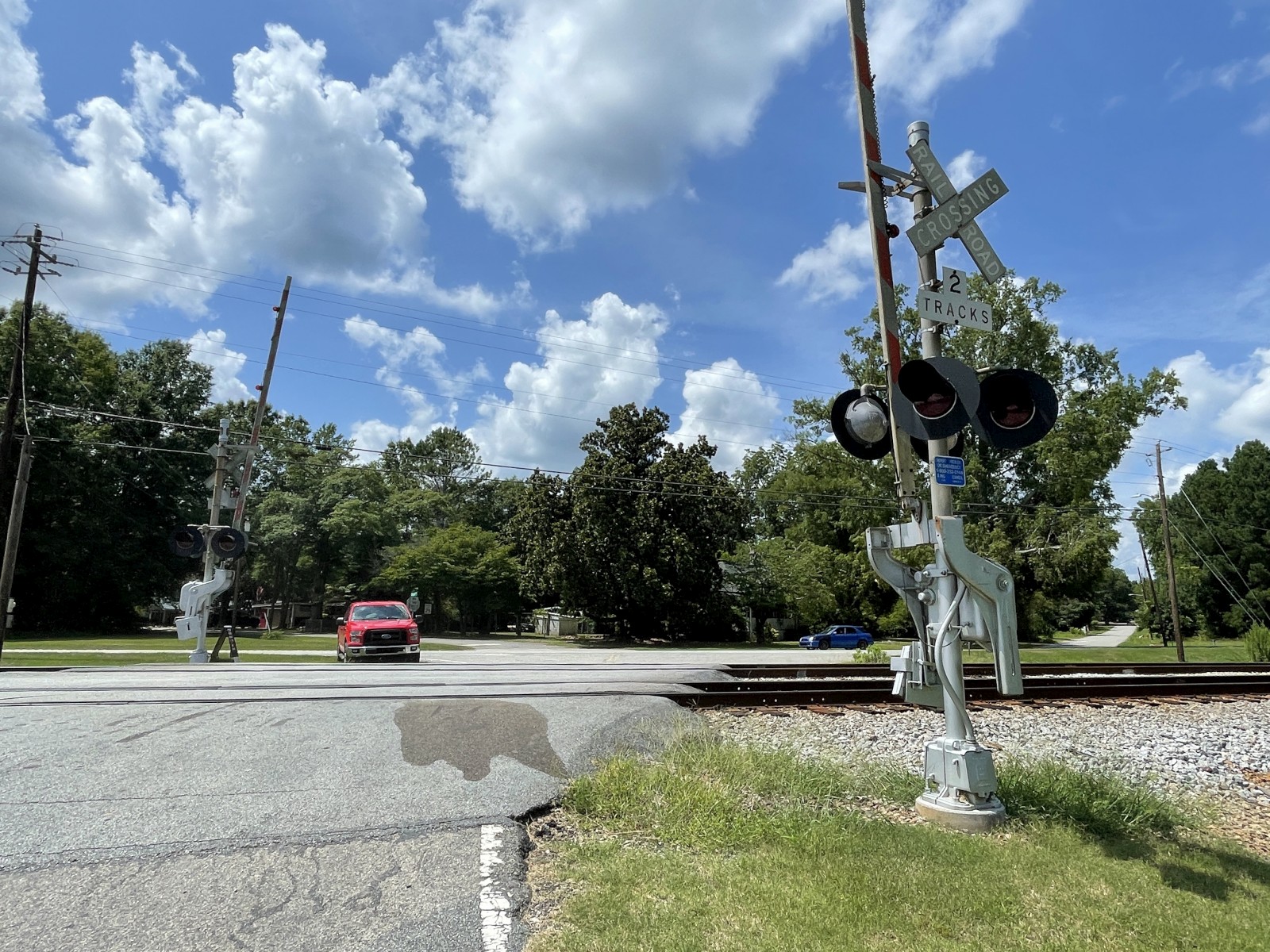 Main Street (Haralson, GA)